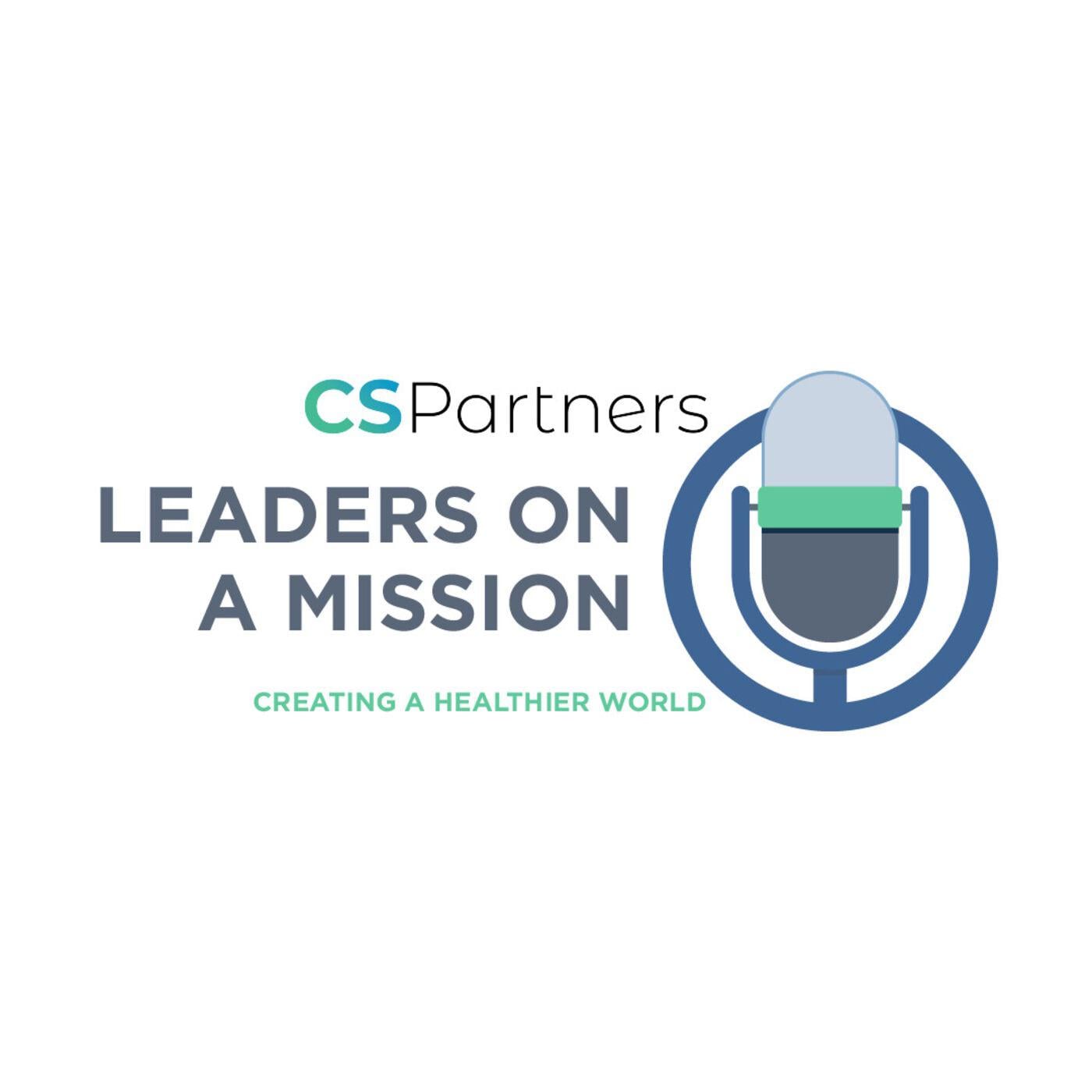 Leaders on a Mission - Tom Adams, CEO &Co-Founder, Pairwise Plants ...