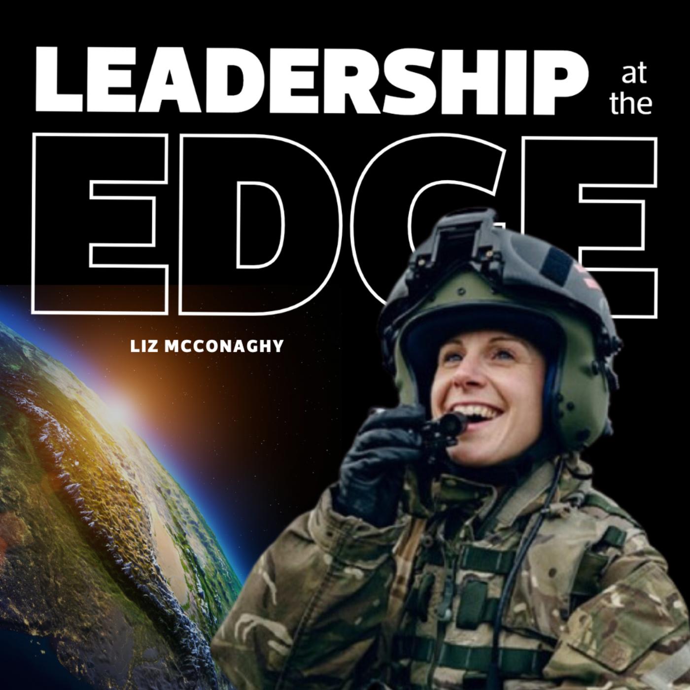002 Public Sector Leadership with Marcial Boo - Leadership at the edge ...
