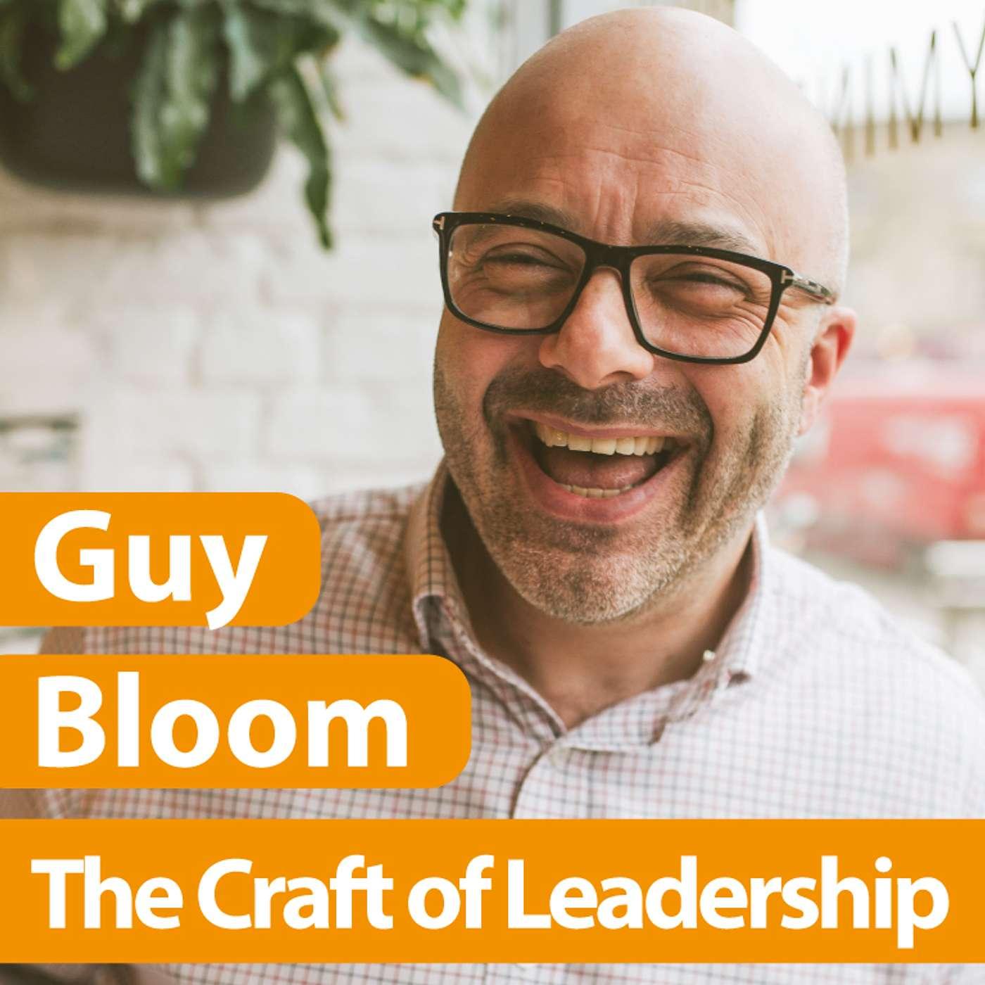 Big Tech Layoffs with The Professor & The Coach - Leadership BITES ...