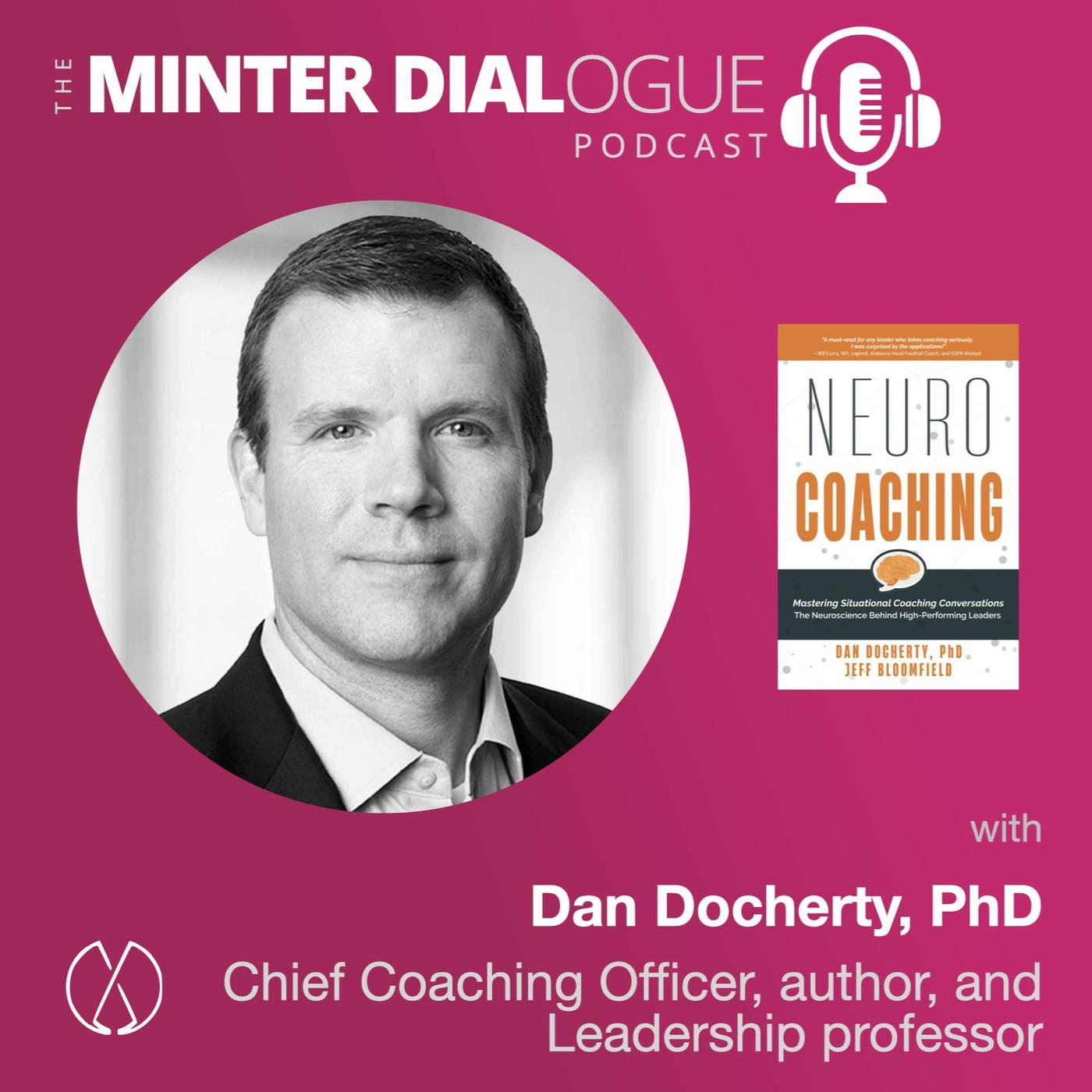 Step Back and Leap with bestselling author and leadership coach ...
