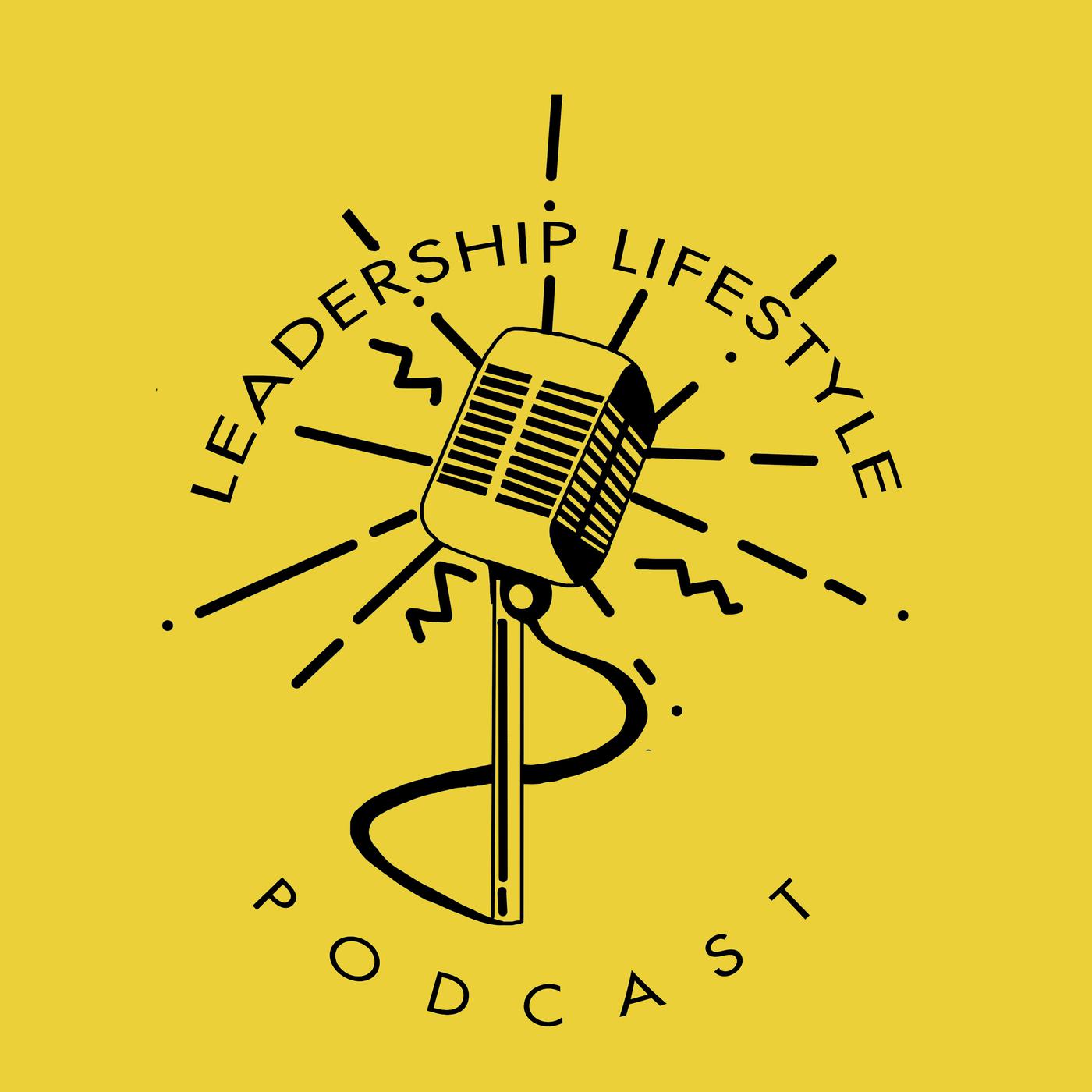 Leadership Lifestyle Podcast - Mark Charest | Listen Notes
