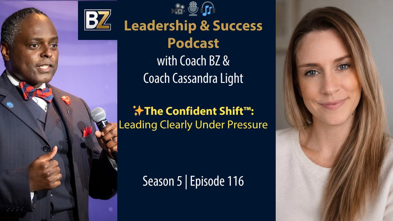 S4:E34 LIVE with Debbie “The Data Diva” Reynolds - Leadership & Success ...