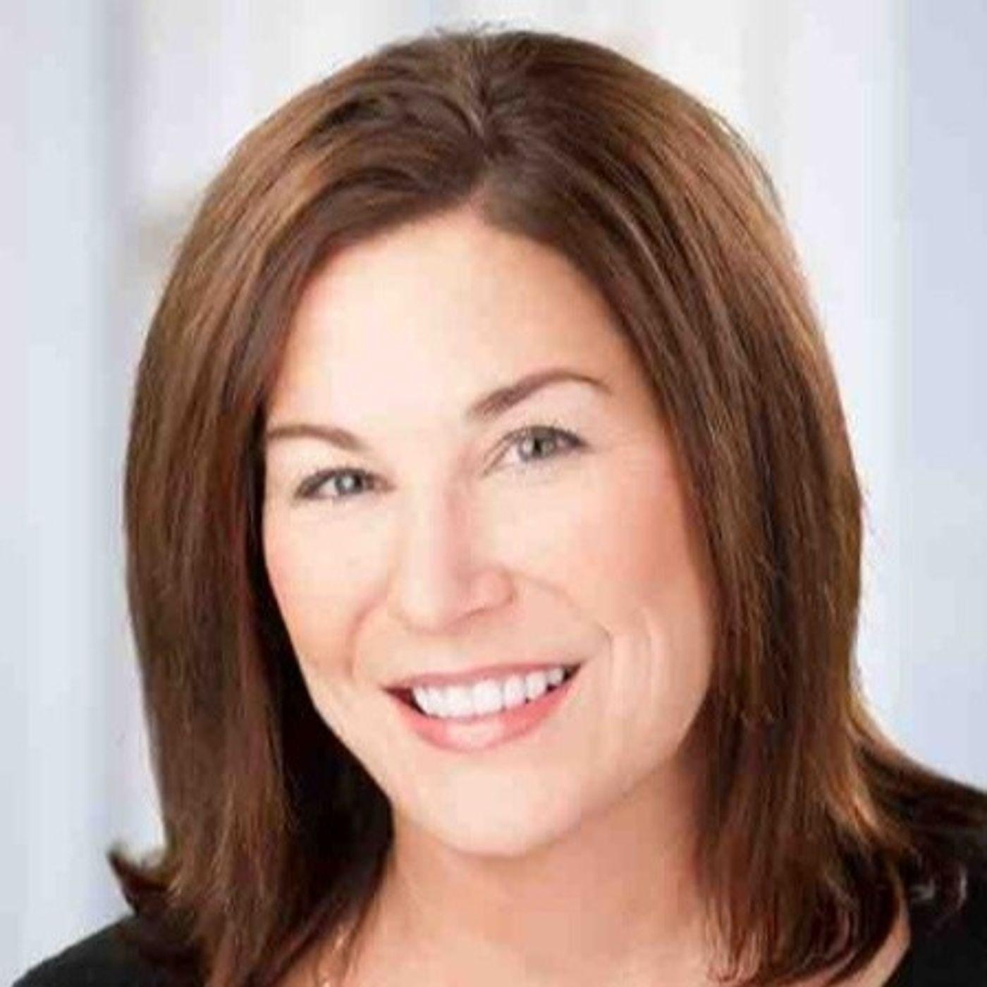 Kim Lear with Kim Scouller - Part 1 - WealthWaveNOW™ (podcast) | Listen ...