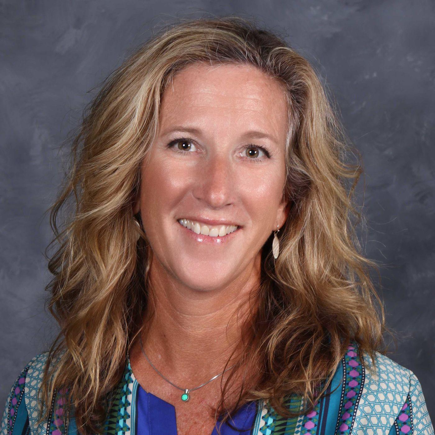 2018 Delaware Teacher of the Year: Jinni Forcucci - Leading from the ...