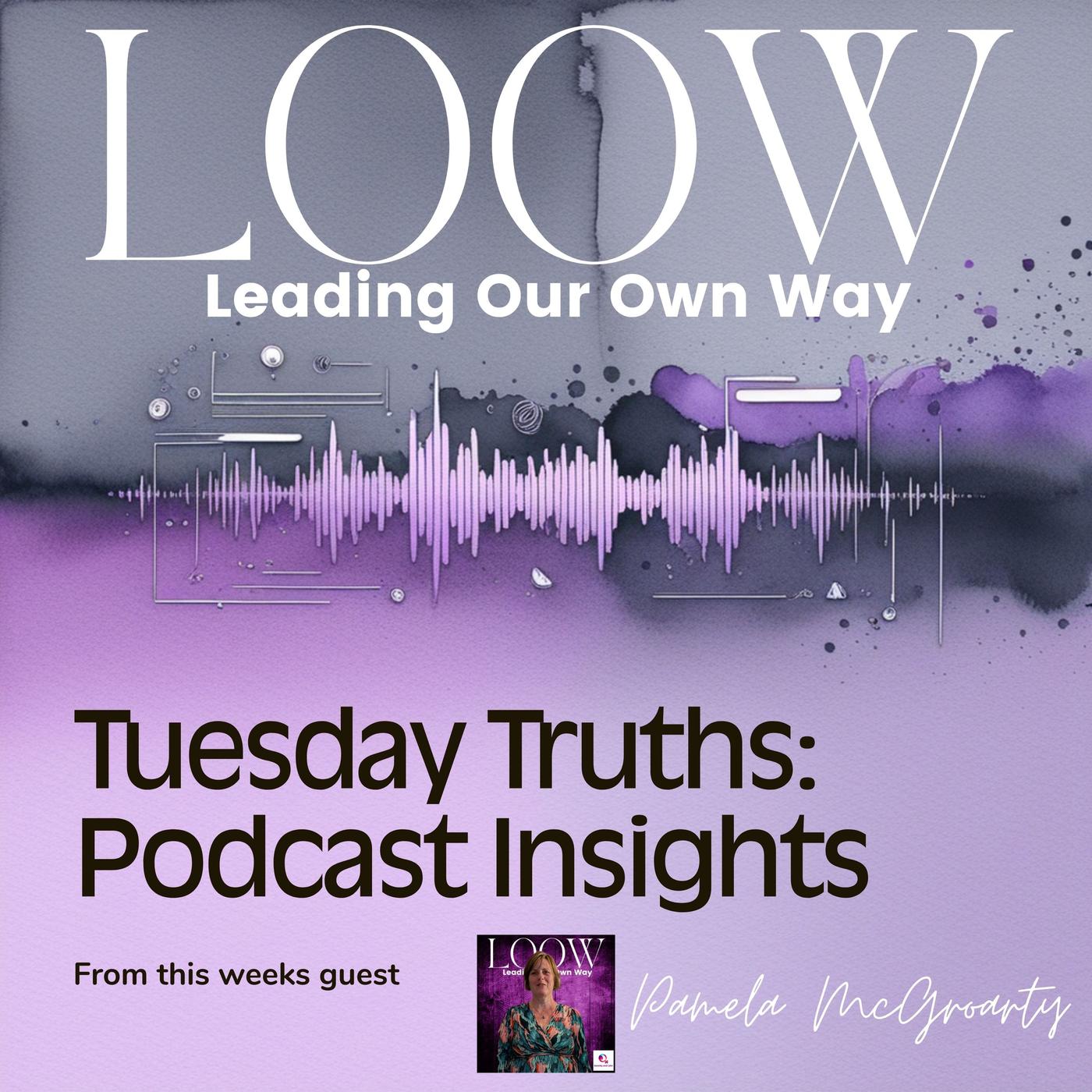 42. Unbreakable: Amy Thurman’s Journey Through Adversity, Healing, and ...