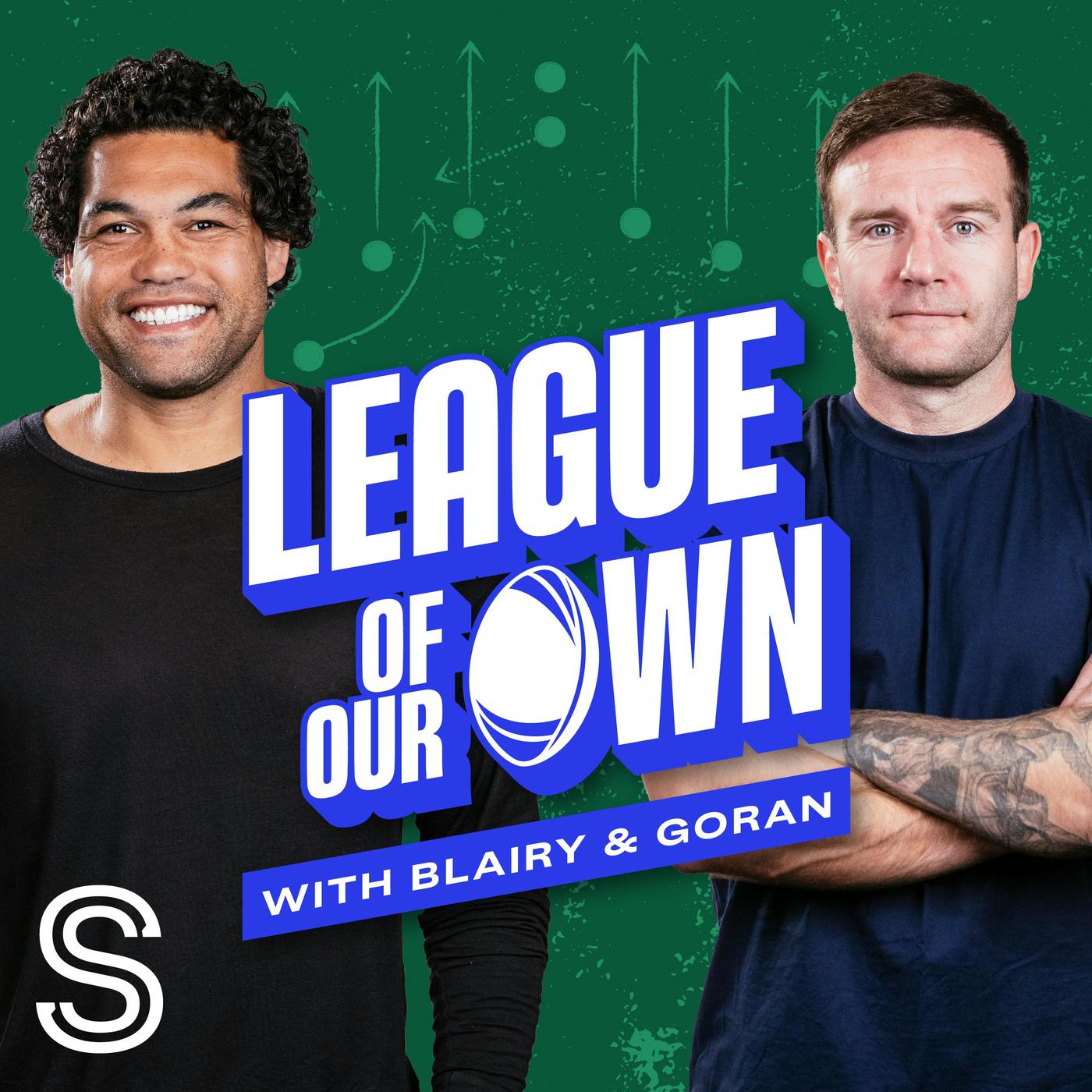 Rising Storm and NZ Māori star Jack Haworth, RTS picks Samoa and more ...