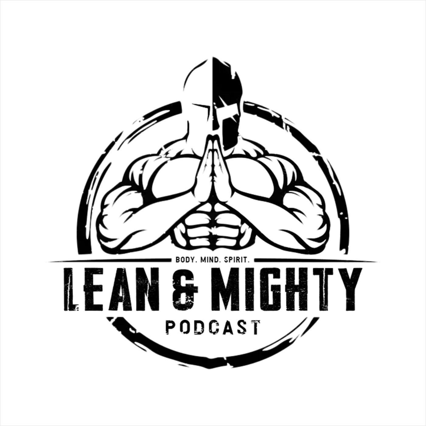 9. 3 Steps To Lose 20-30LBS Before Summer - Lean & Mighty Podcast ...