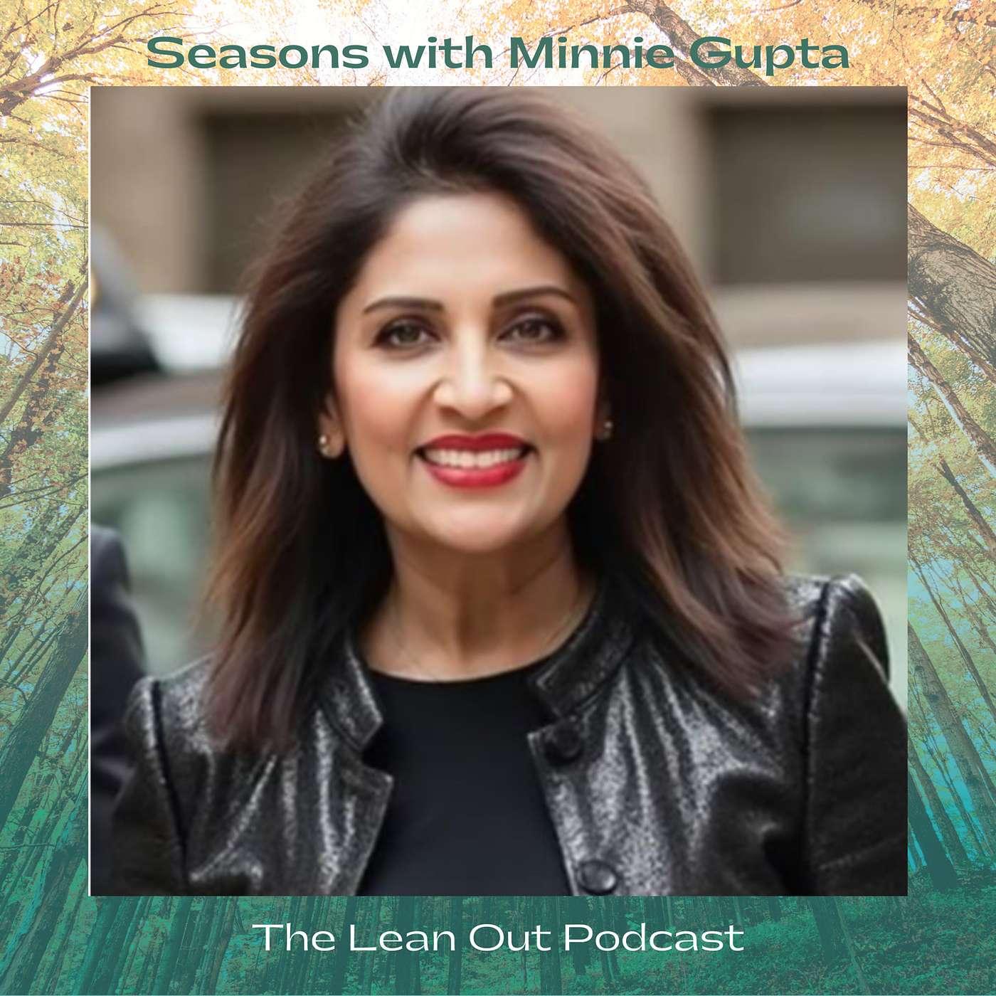 Functional with Tracy McCarthy - Lean Out Podcast | Listen Notes