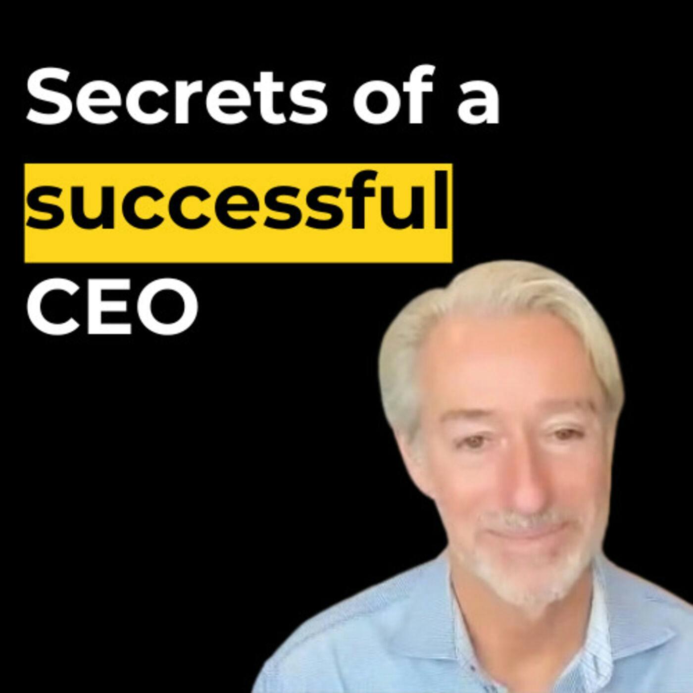 Entrepreneurial Instincts: Gary Beasley's Playbook for Building A ...