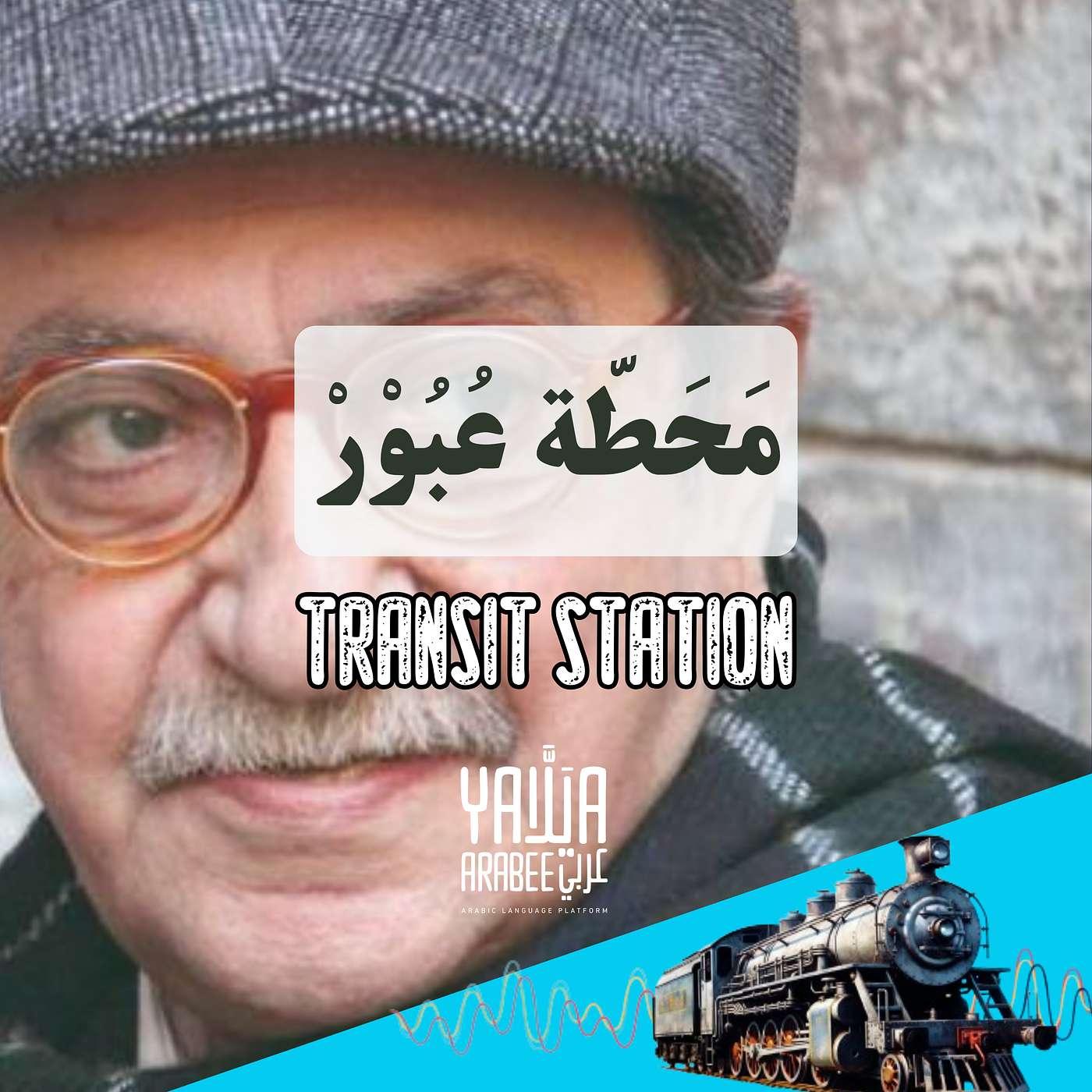 Ibn al-Haytham: Learn Arabic with Transit Station - Learn Arabic with ...