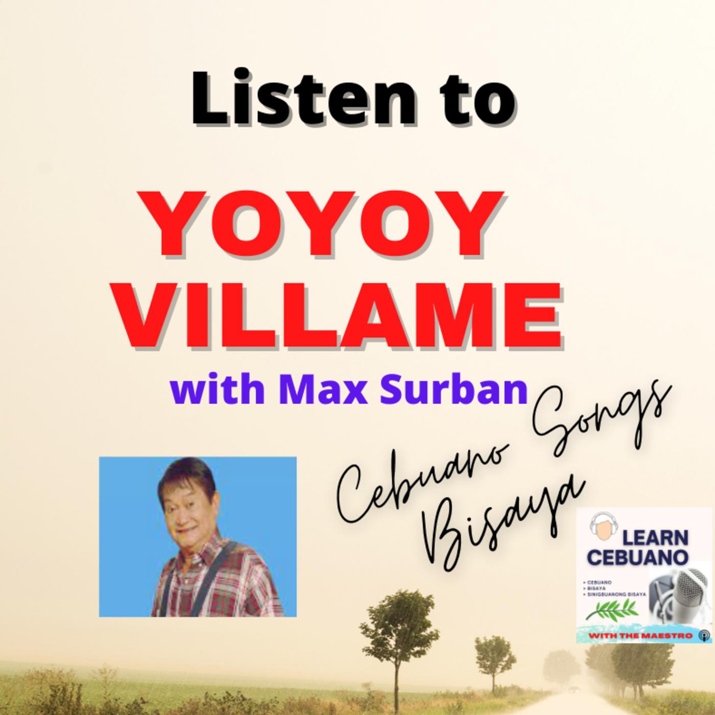 Learn Cebuano with THE MAESTRO (podcast) - Cebuano Maestro | Listen Notes