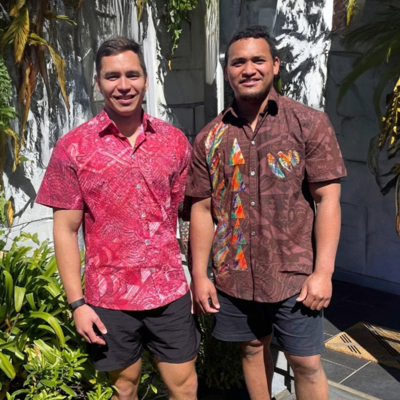 Lesson 34 - Saying "It's no problem" - Learn Cook Islands Māori with ...