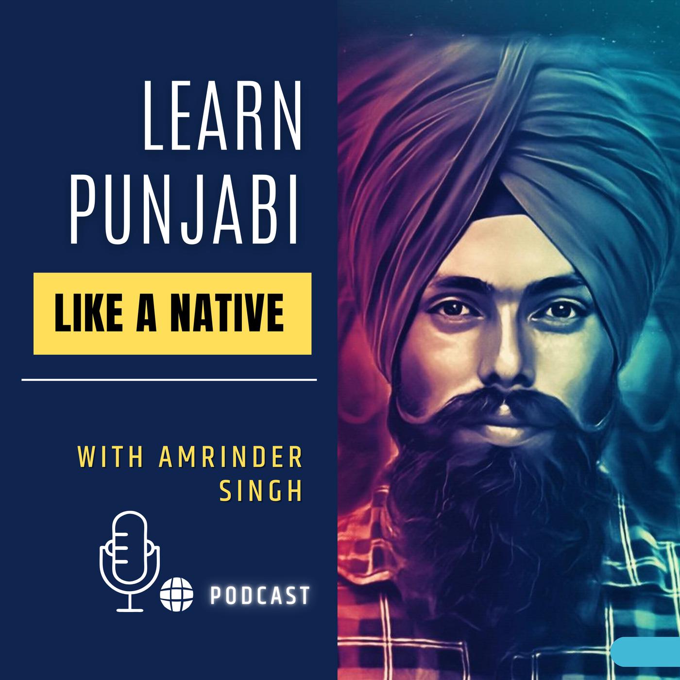 #4 How To Use Punjabi Slang " Sira" - Learn Punjabi Like A Native ...