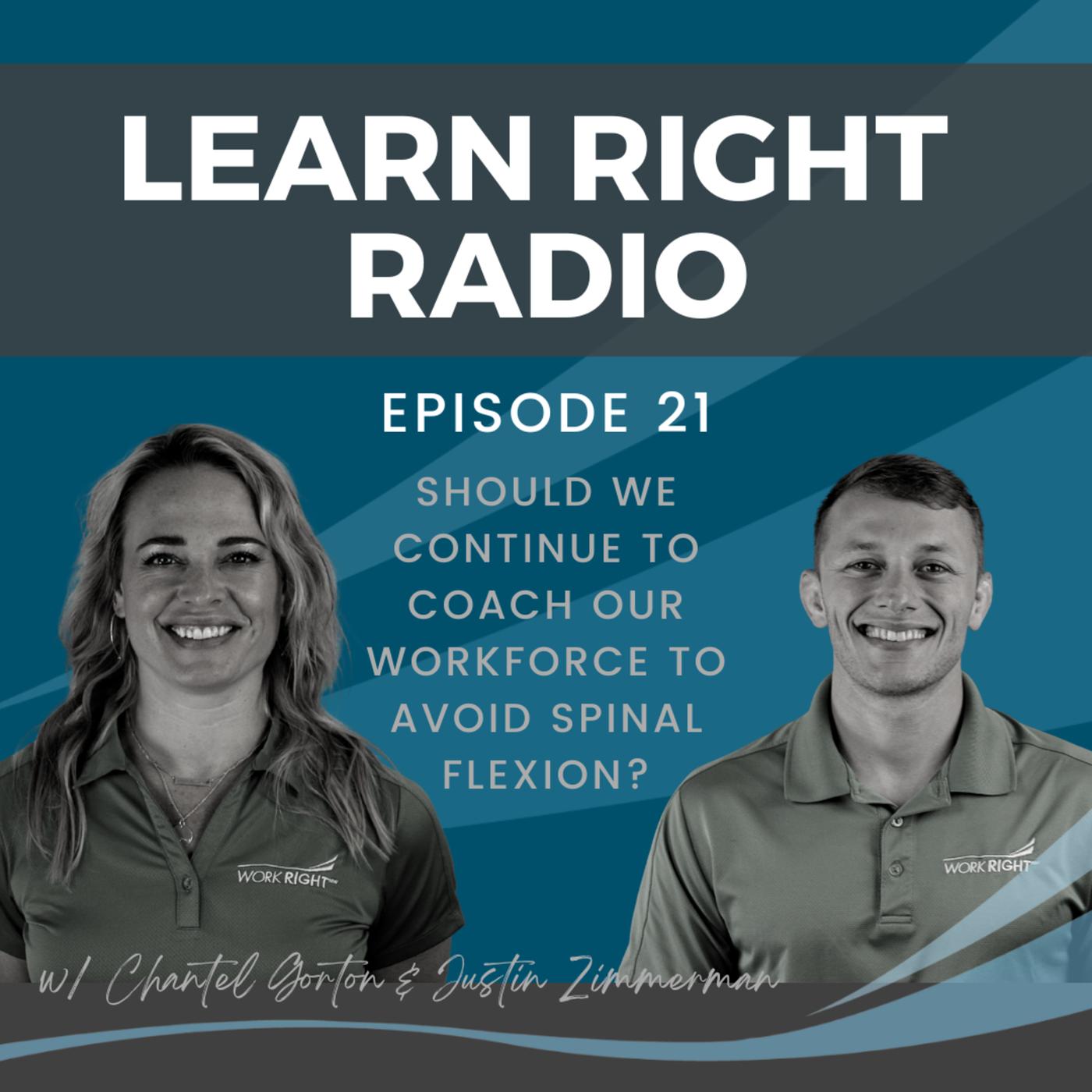 S3.1 | Reminiscing about Season 2, Revisiting Learn Right Radio's ...