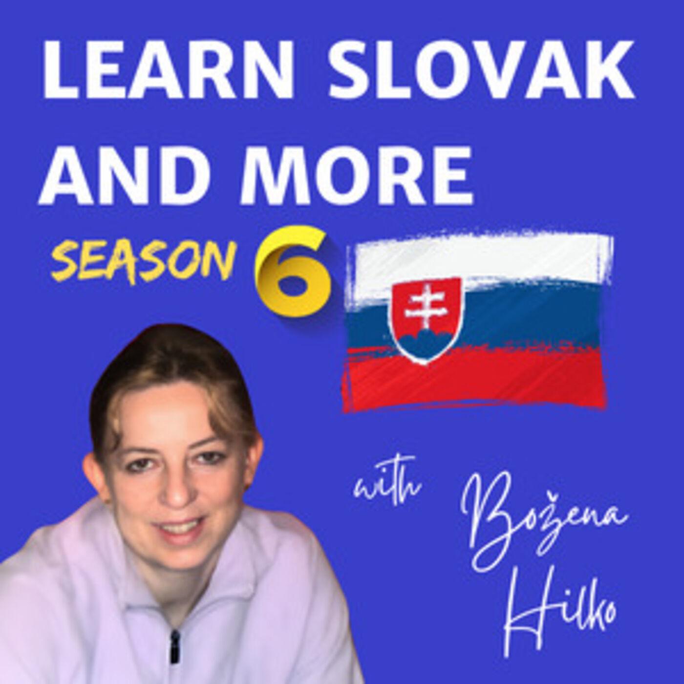 How to say “You will go further with honest words.“ in Slovak; New ...