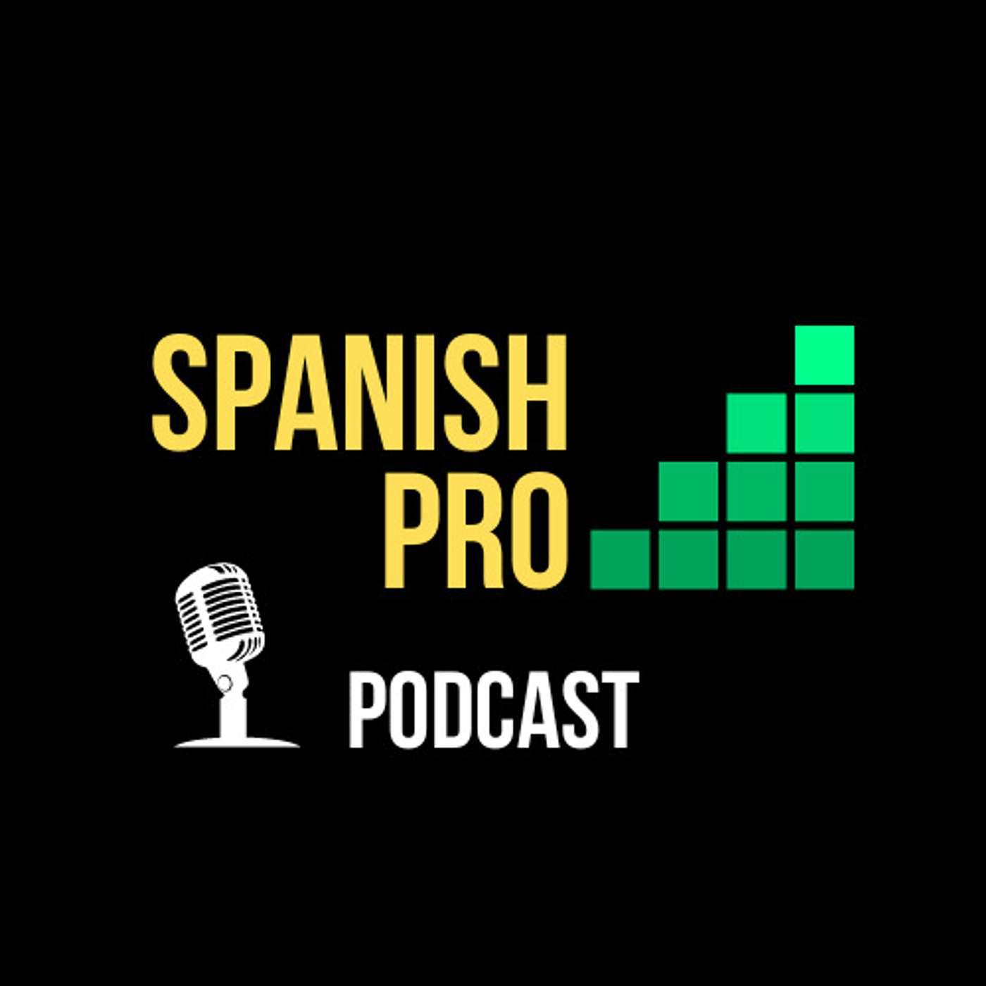 The top 25 Verbs in Spanish - Learn Spanish with the Podcast of ...