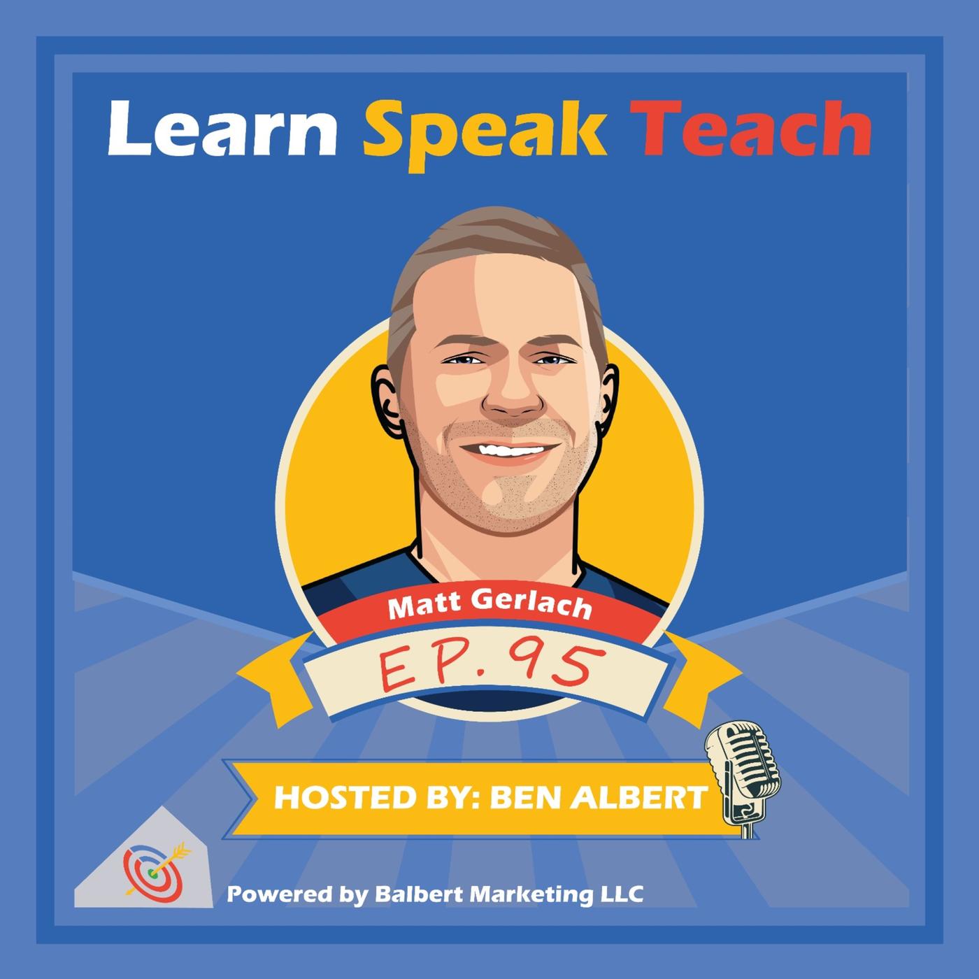 LST #18: Jen Traverse || How To Change Your Mindset and ACTUALLY Reach ...