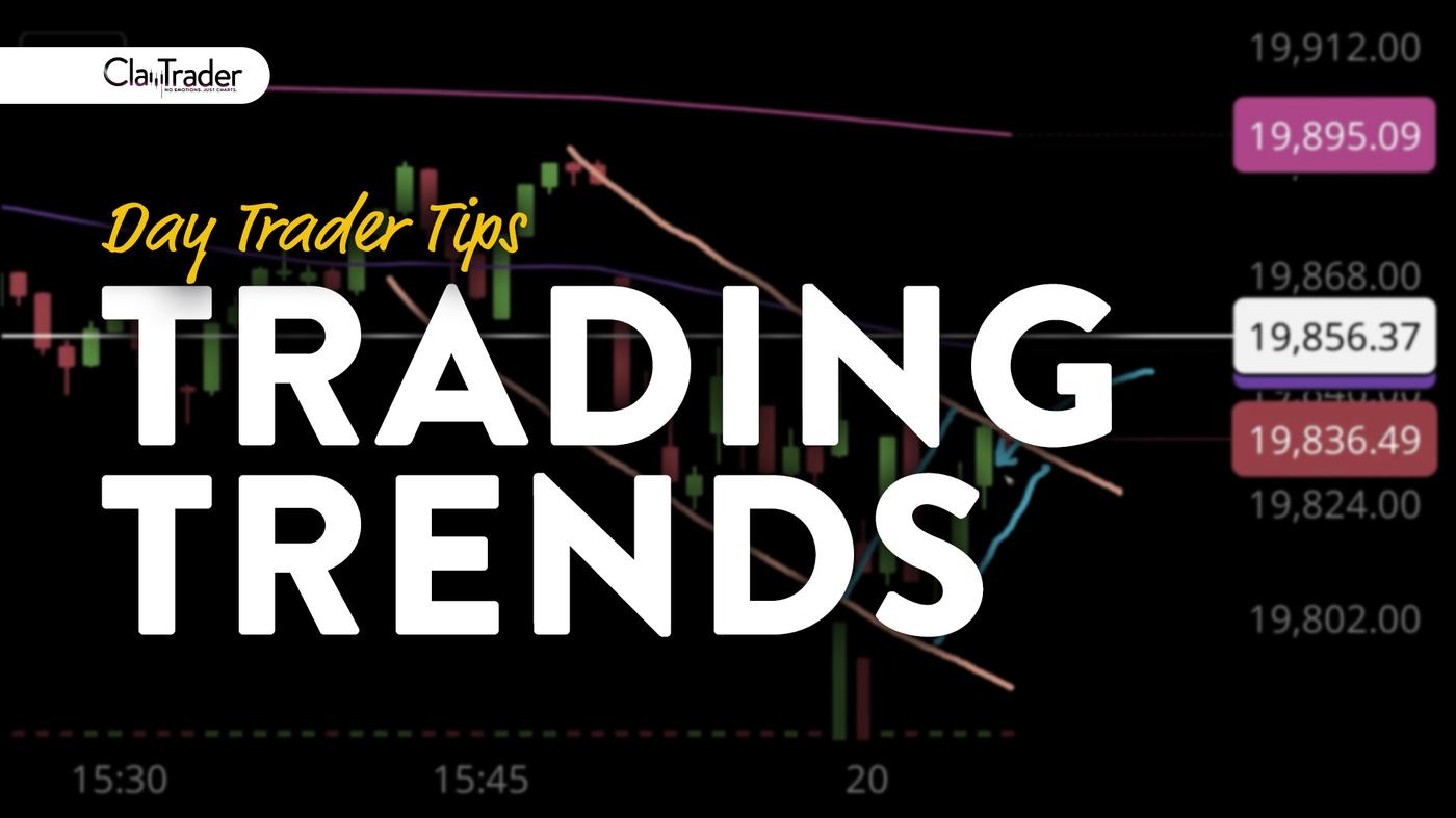 Day Trading 101: “Wiggle Room” Explained - Learn To Trade Stocks and ...