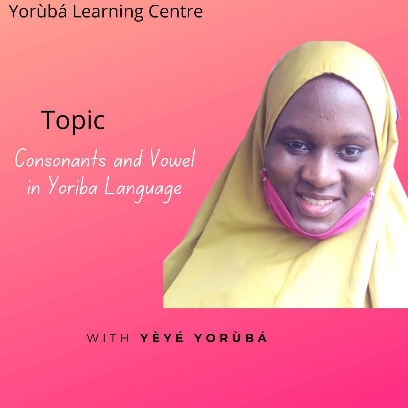 Common phrases in Yoruba language - Learn Yoruba With Yèyé Yorùbá ...