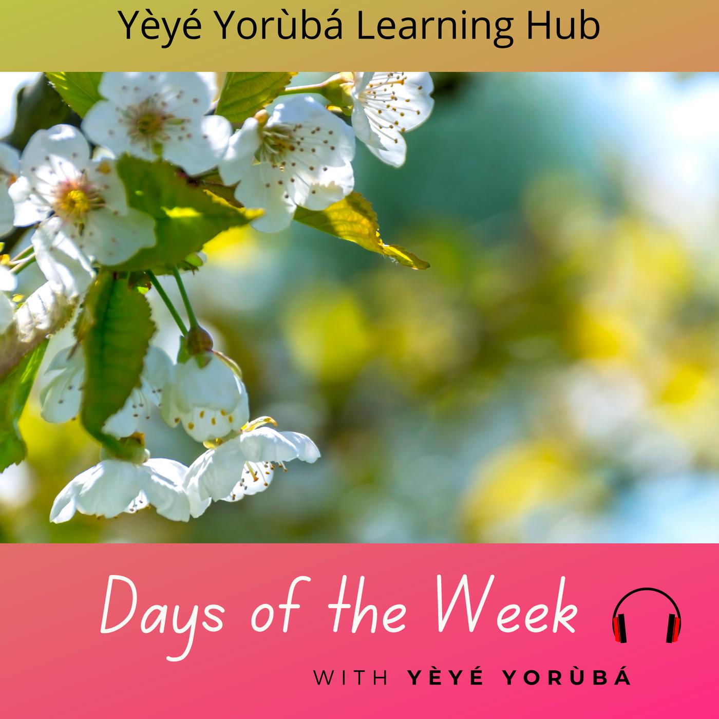 Common phrases in Yoruba language - Learn Yoruba With Yèyé Yorùbá ...