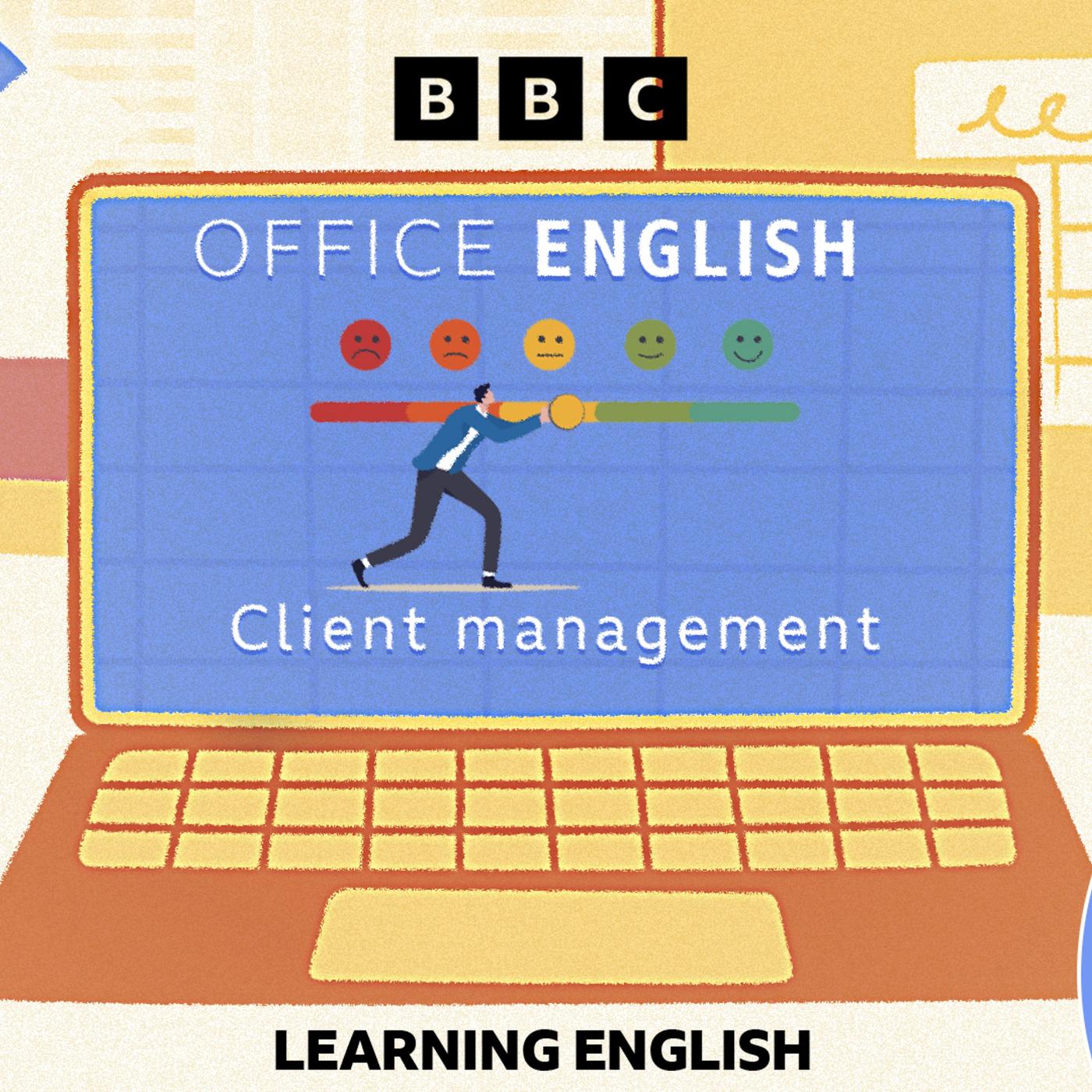 Office English: Calls and instant messages - Learning English For Work ...