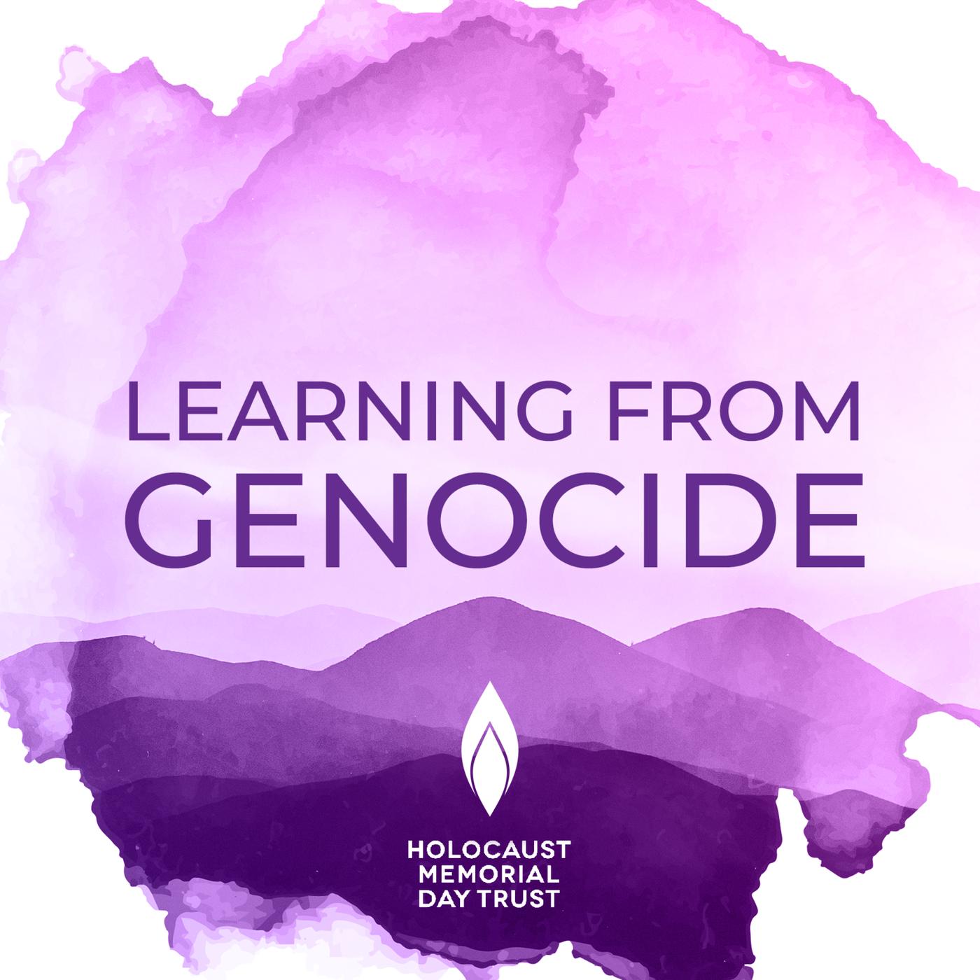 2: Episode 1, Part 2 - The Holocaust - Learning From Genocide (podcast ...