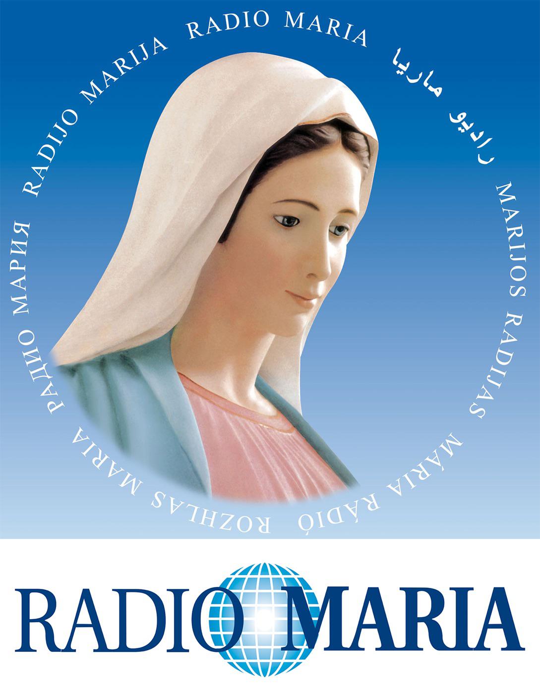 Learning to Live in God's Divine Will Archivi - Radio Maria | Listen Notes