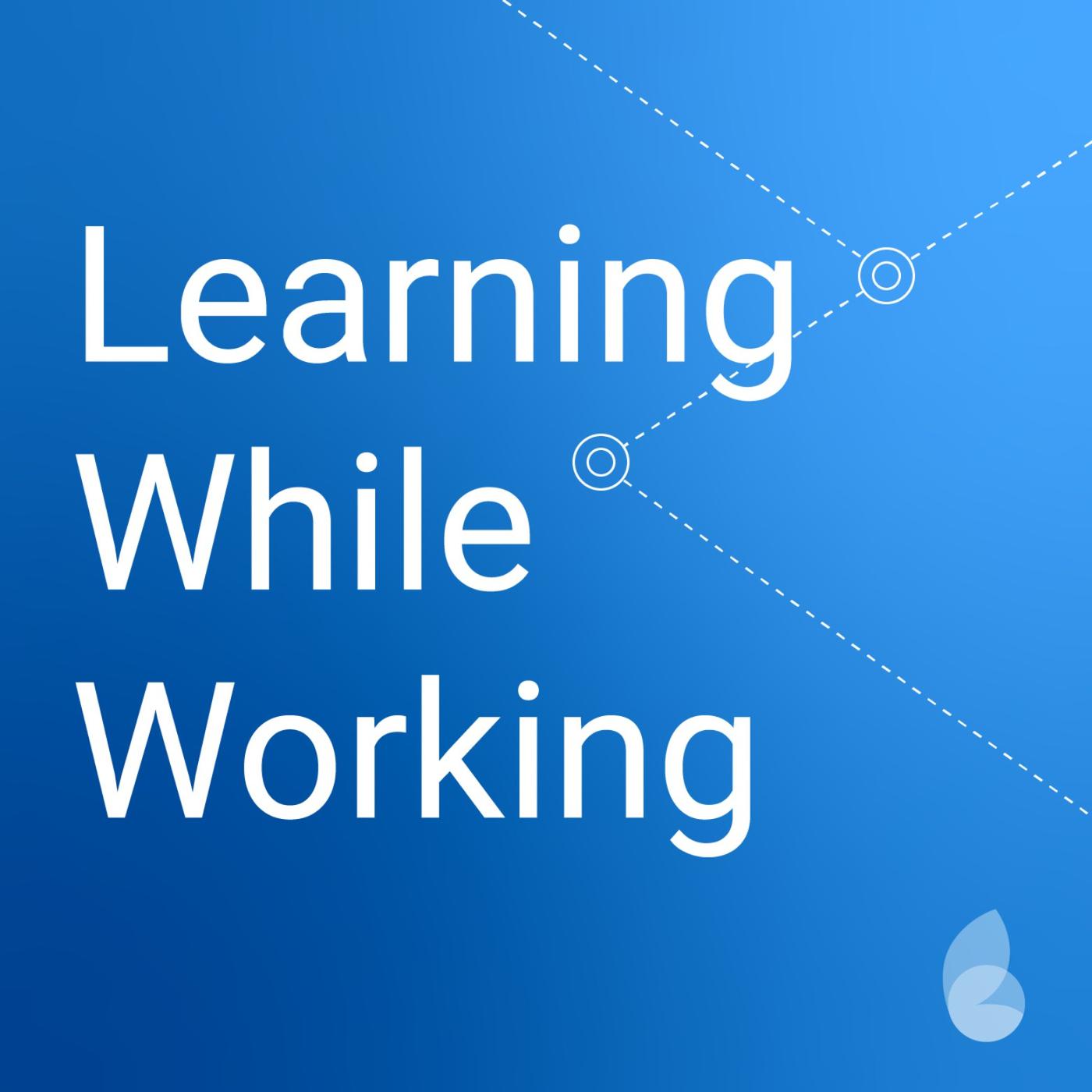 Learning While Working Podcast - Sprout Labs, Robin Petterd | Listen Notes