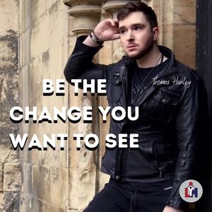Autism Advocate / Podcaster - Thomas Henley - Leave Your Mark with ...