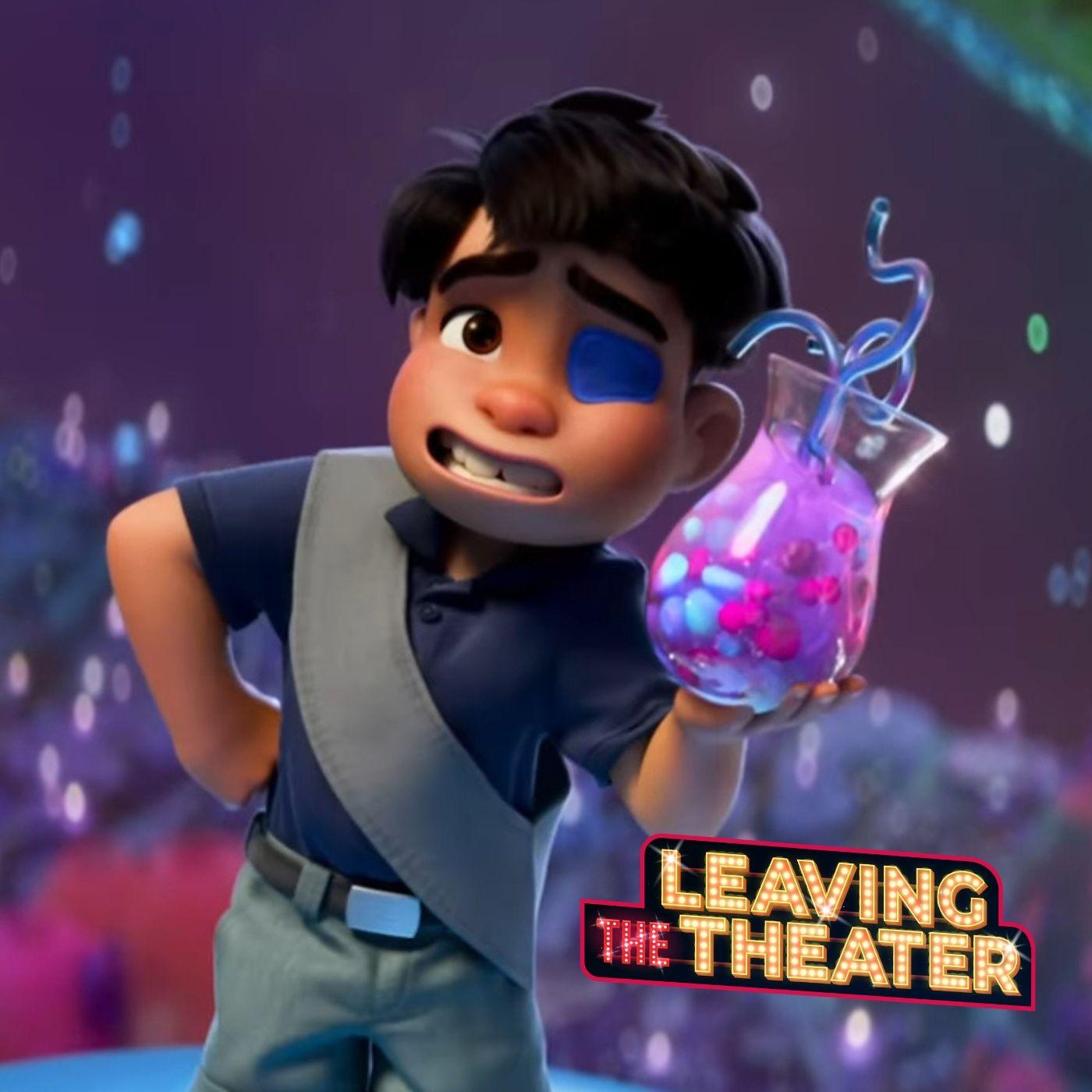 Fantastic Four The First Steps - Leaving the Theater (podcast) | Listen ...