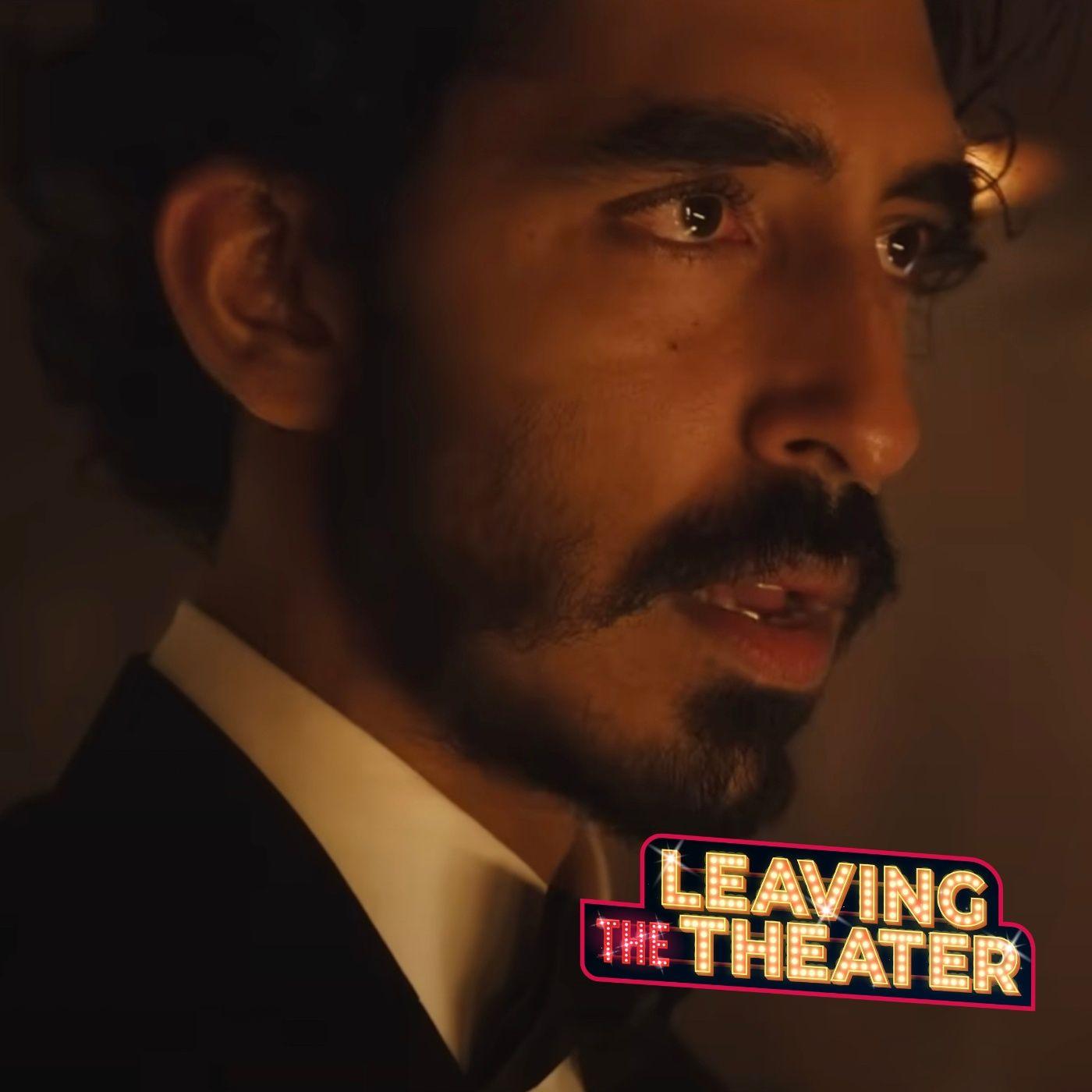 Bad Boys Ride or Die (w Jonquilyn Hill) - Leaving the Theater (podcast ...