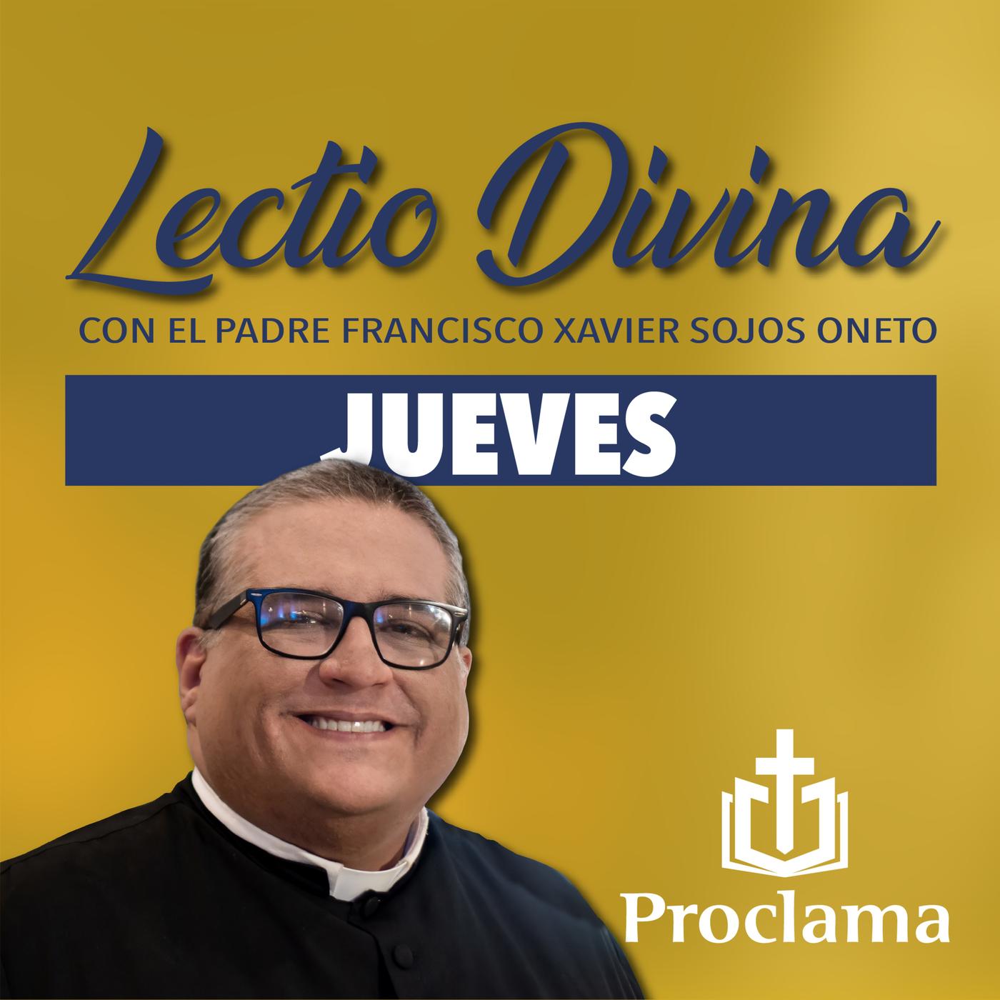 Lectio Divina De Hoy Domingo 16 De Junio Lectio Divina Diaria P