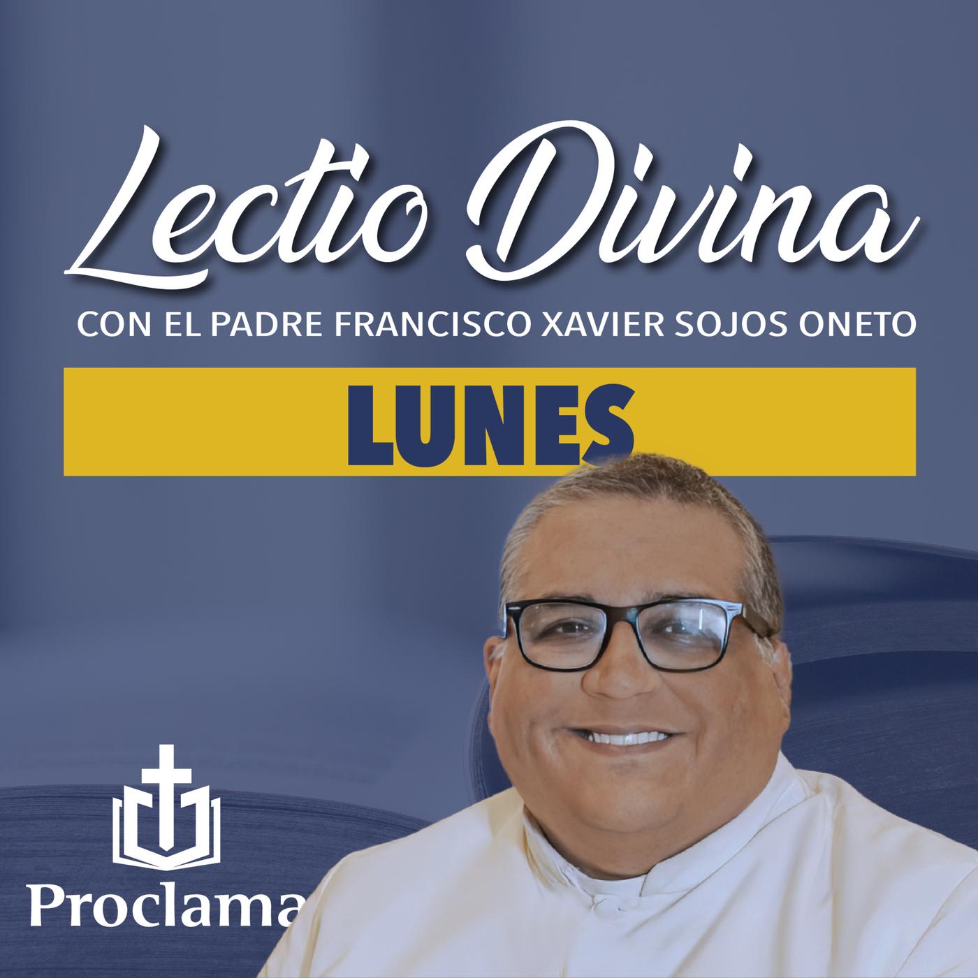 Lectio Divina de hoy miércoles 5 de junio - Lectio Divina Diaria P ...