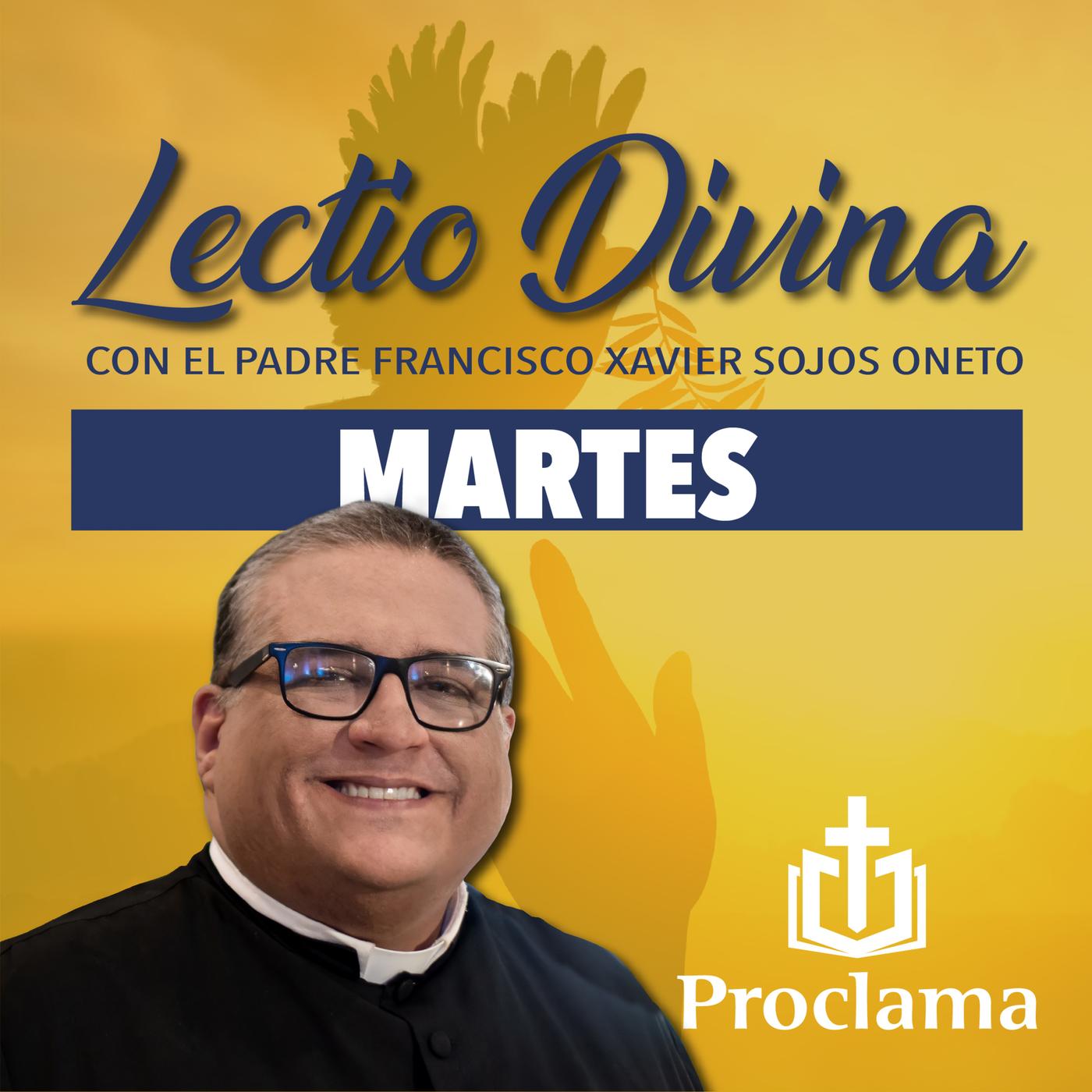 Lectio Divina De Hoy Miércoles 5 De Junio Lectio Divina Diaria P