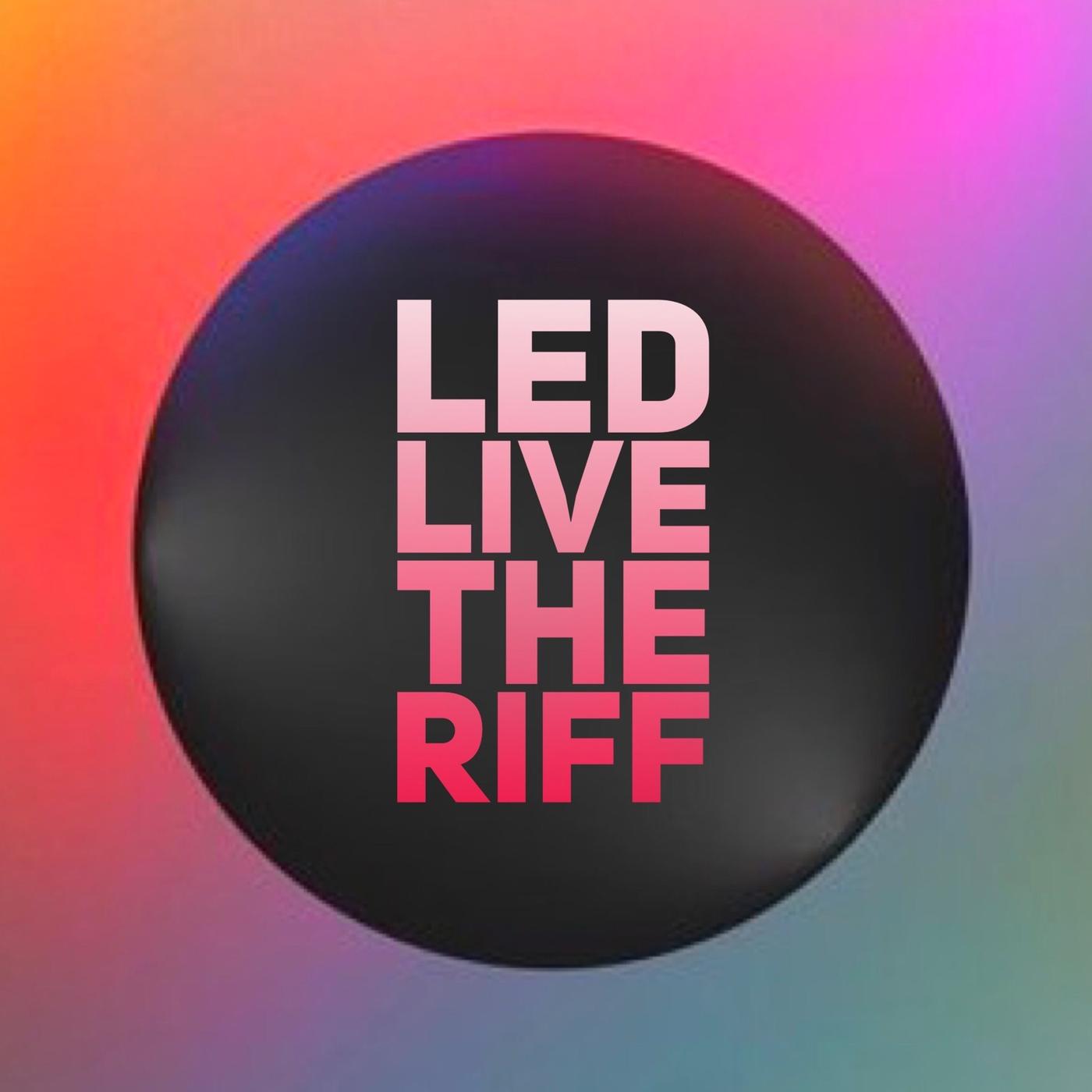 Led Live (Podcast) - Led Live | Listen Notes