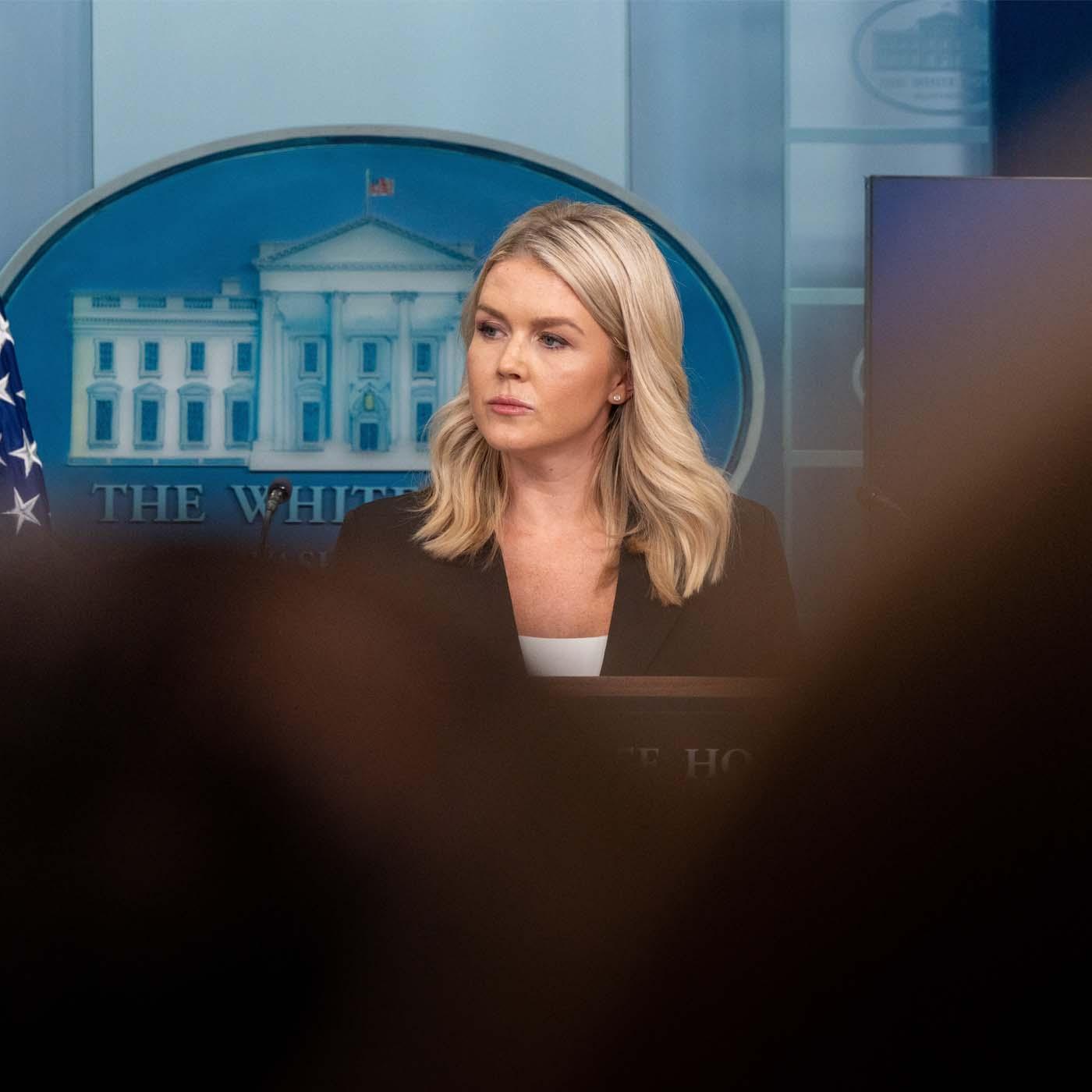 Left, Right & Center (podcast) - KCRW | Listen Notes