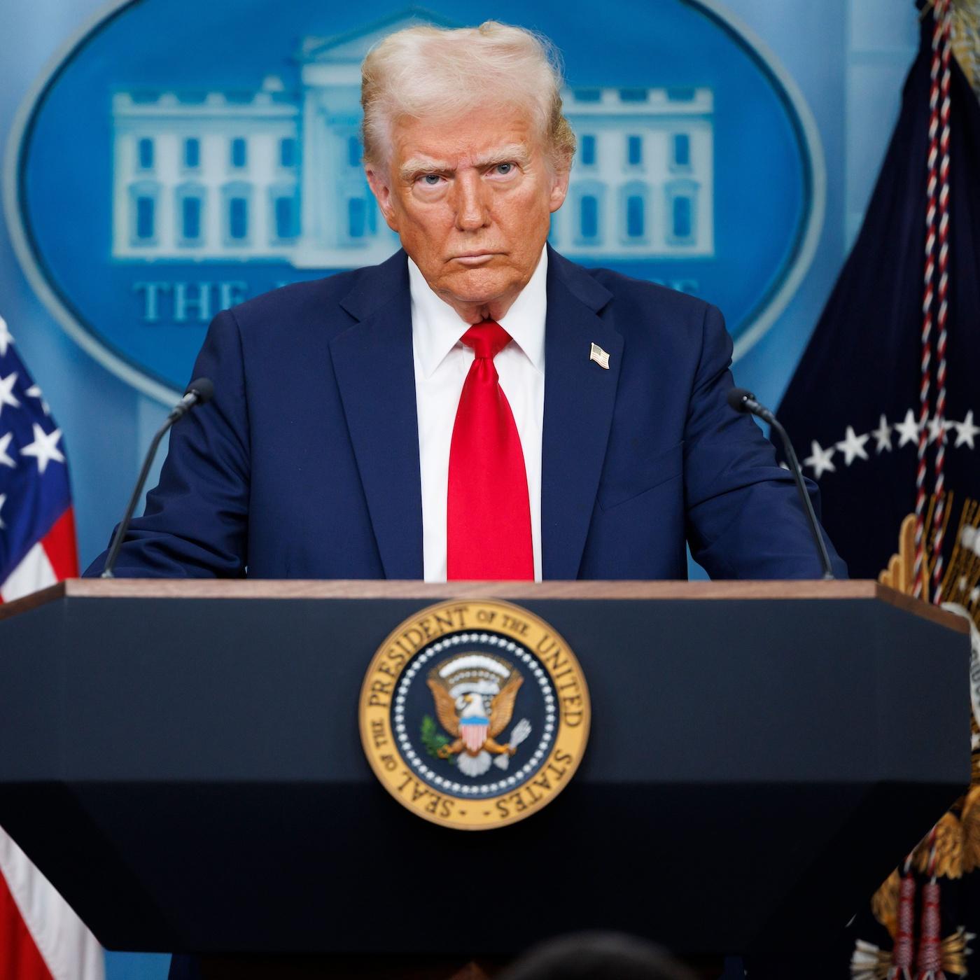 Left, Right & Center (podcast) - KCRW | Listen Notes