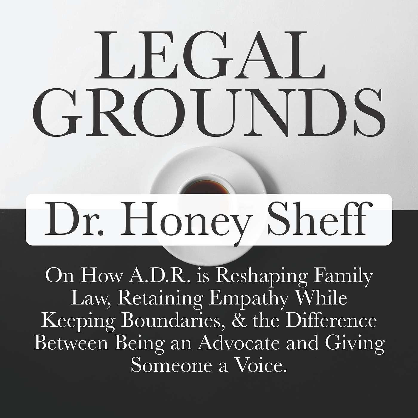 Legal Grounds | Brian Glass on Building a Life Before Building a Firm ...