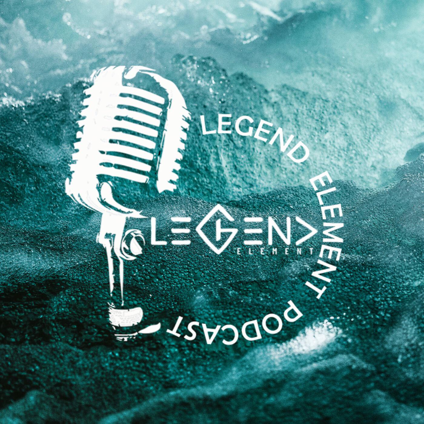 Legend Element Podcast - LegendElement.com | Listen Notes