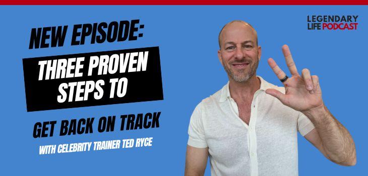 Ted Talk 219: Why “Eating Clean” Is Not Working for You (And What To do ...