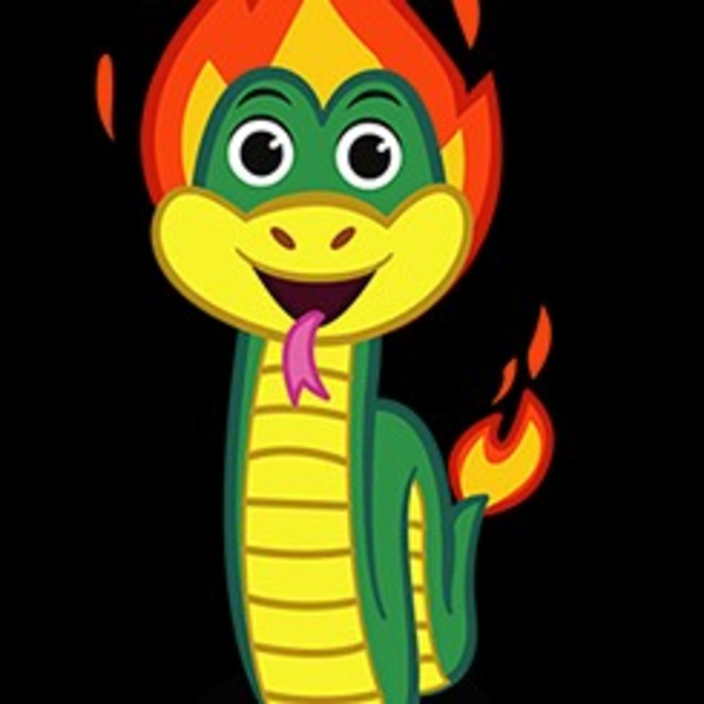 BOITATA - Leilão de Jardim (podcast) | Listen Notes