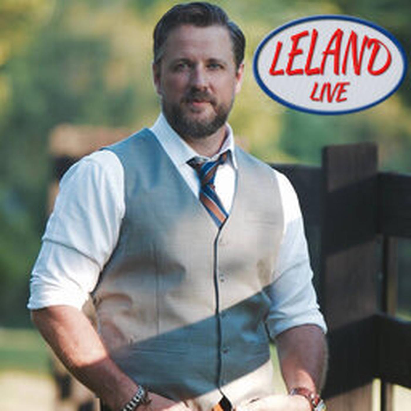Leland Live (podcast) - Talk 99.5 | Cumulus Media Birmingham | Listen Notes