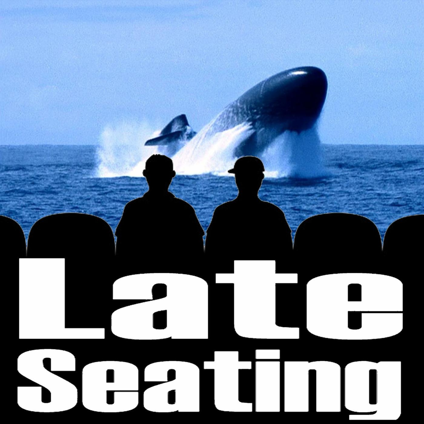 Late Seating 223: Perfect Blue - Lemme Listen Podcasts | Listen Notes