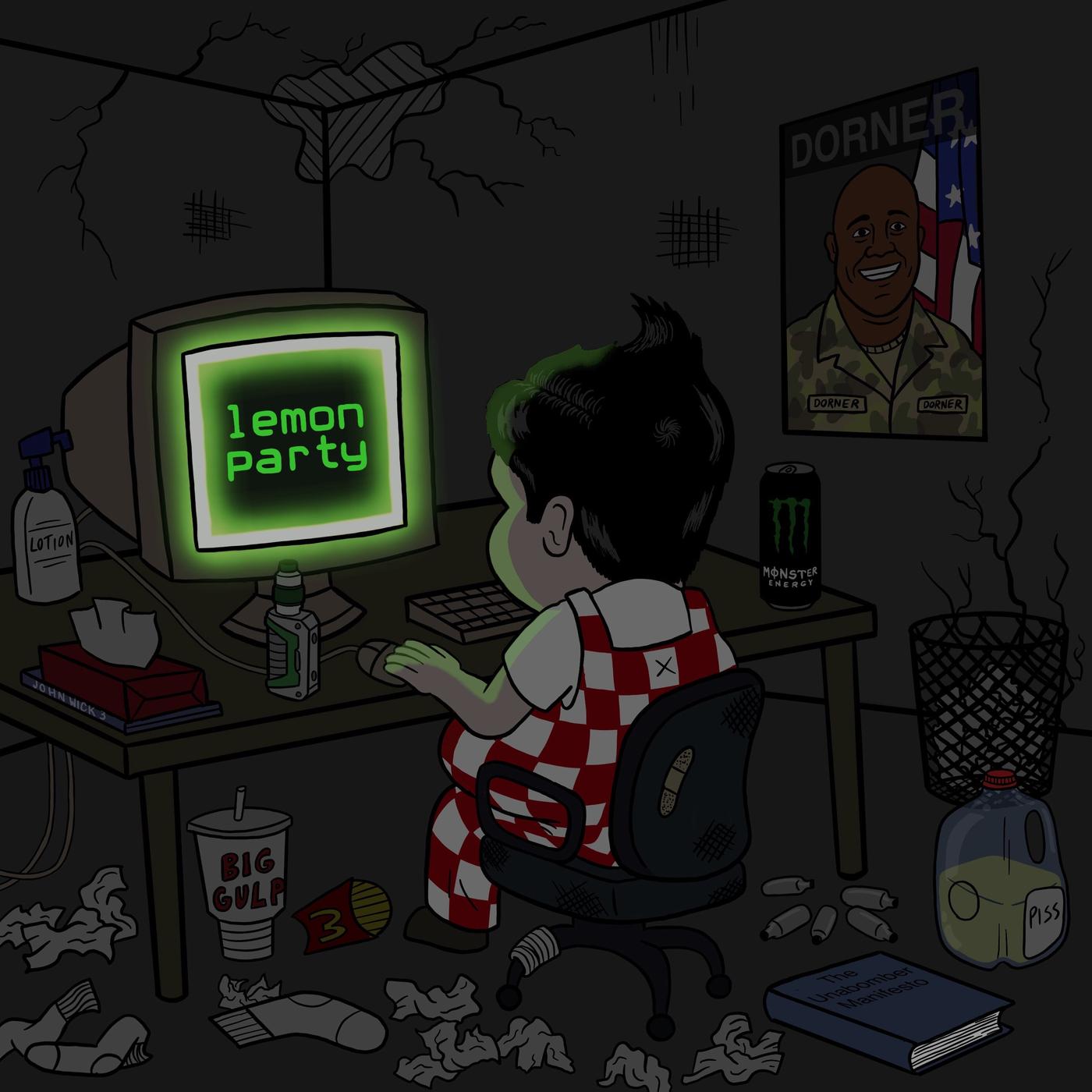 lemonparty (podcast) - ben avery | Listen Notes