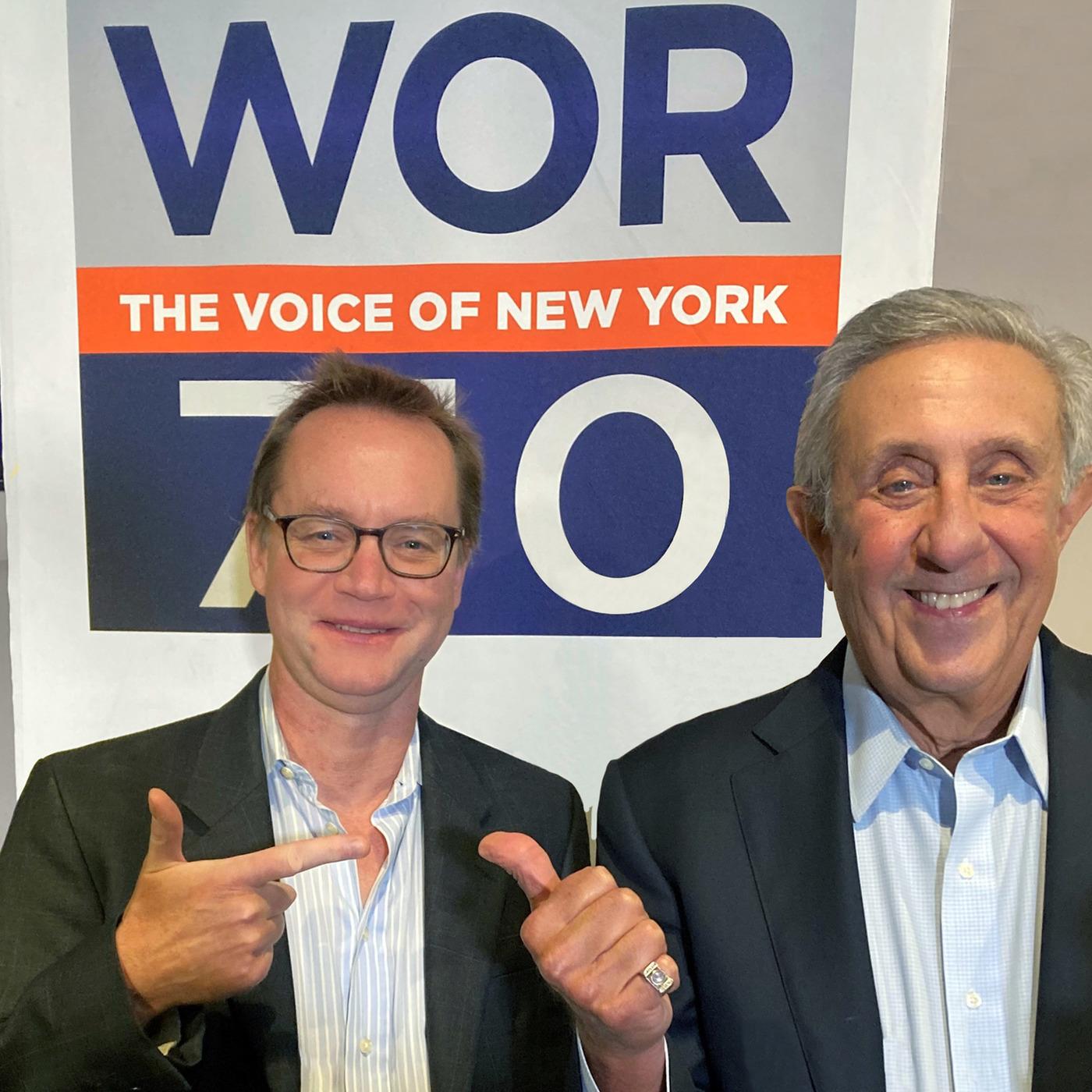 Wor radio store