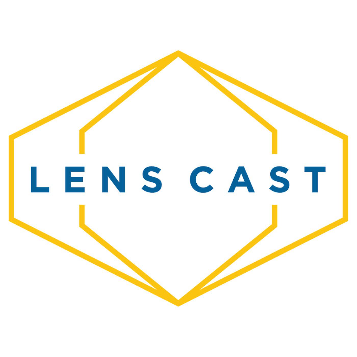 LENS.cast (pódcast) - UCLA Laboratory for Environmental Narrative ...