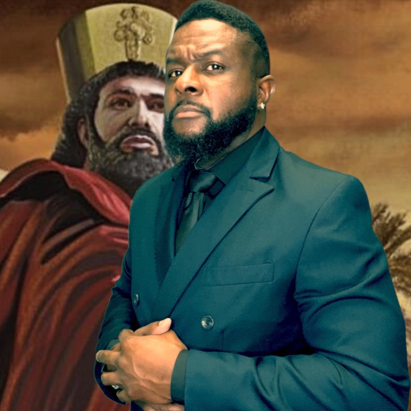 Jacobs' Trouble Is Still To Come - Leo Dunson Ministries (podcast ...