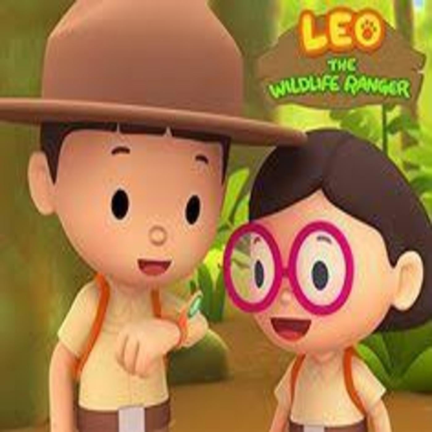 Leo El Explorador (podcast) - Cuentos y Canciones Infantiles | Listen Notes