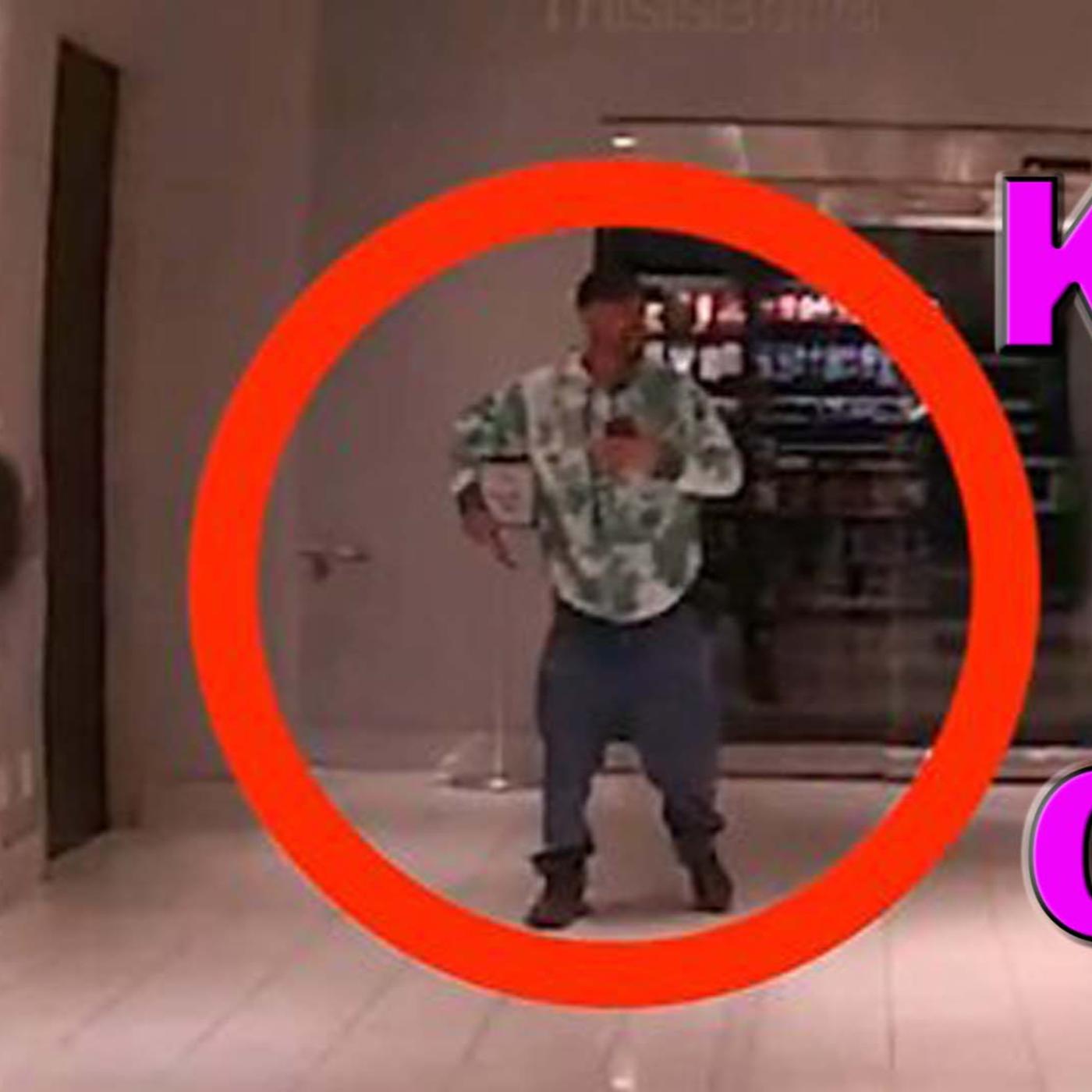 Cop Stabbed By Bad Guy During Intense Confrontation On Video! LEO Round ...