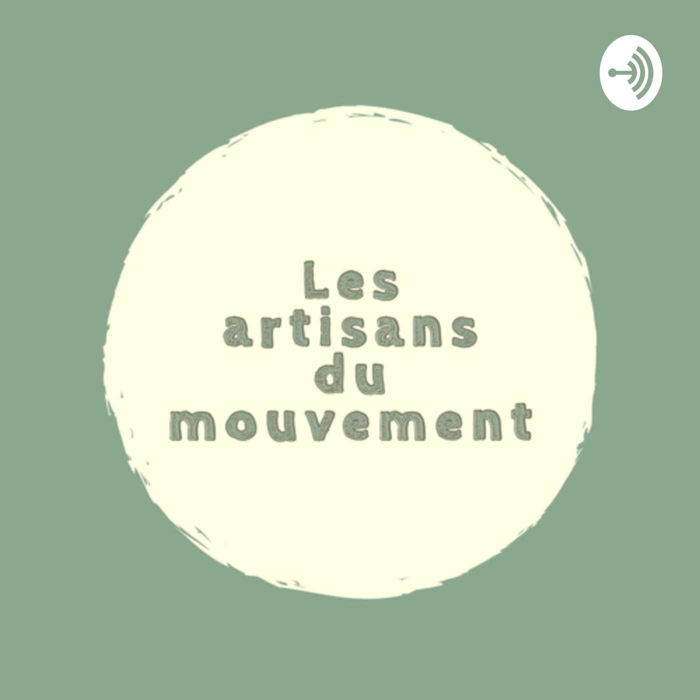 Mathilde Elind: le périnée et la respiration - Les Artisans du ...